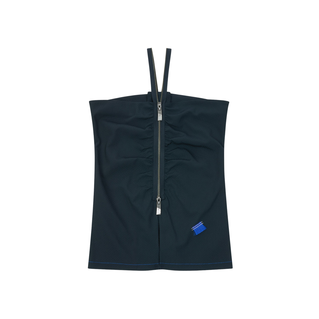 (W) 아더에러 슬리브리스 프로덕트 63 네이비 | Ader Error | KREAM