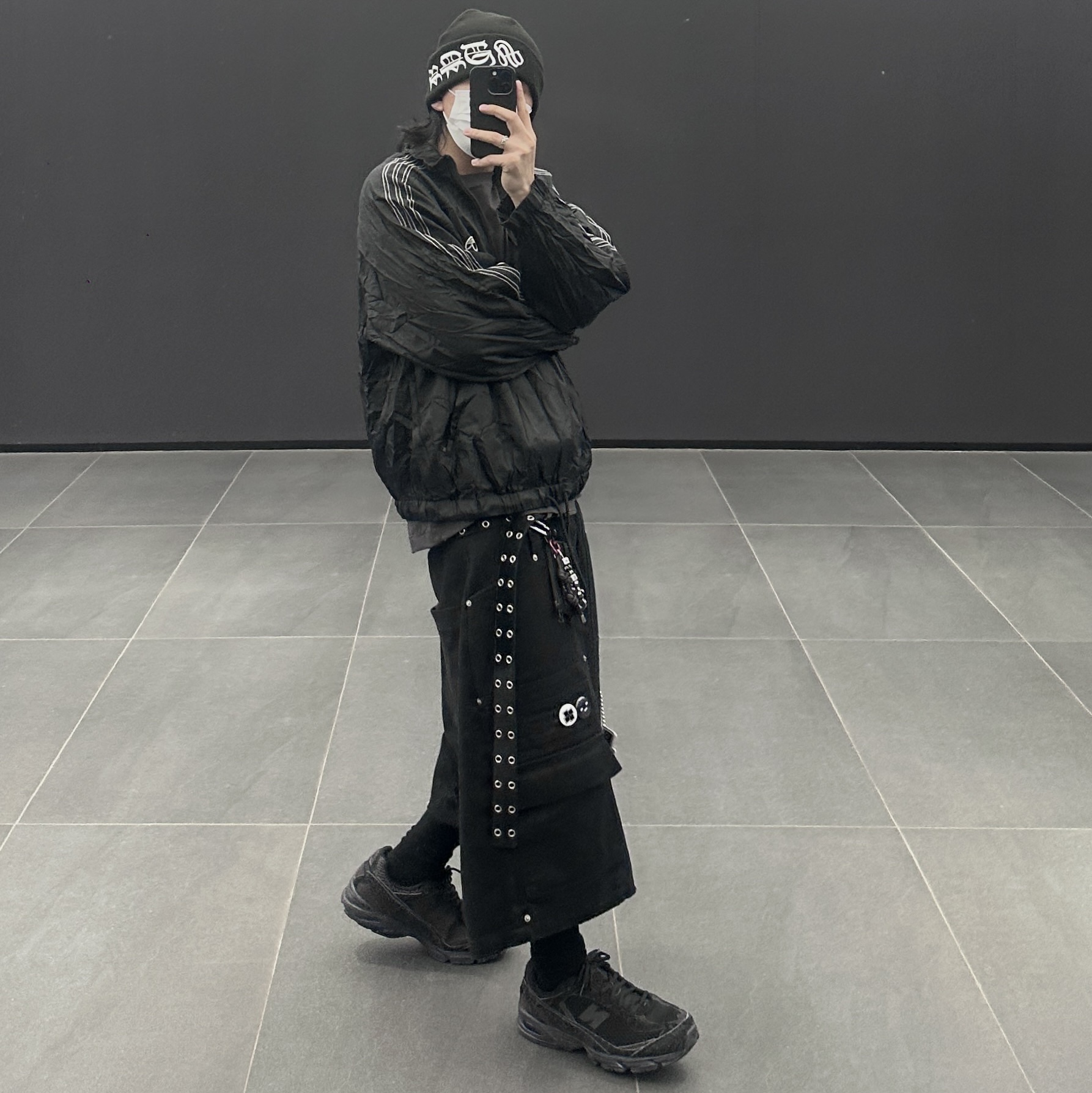 (@ho_jxng) 님의 게시물 | KREAM