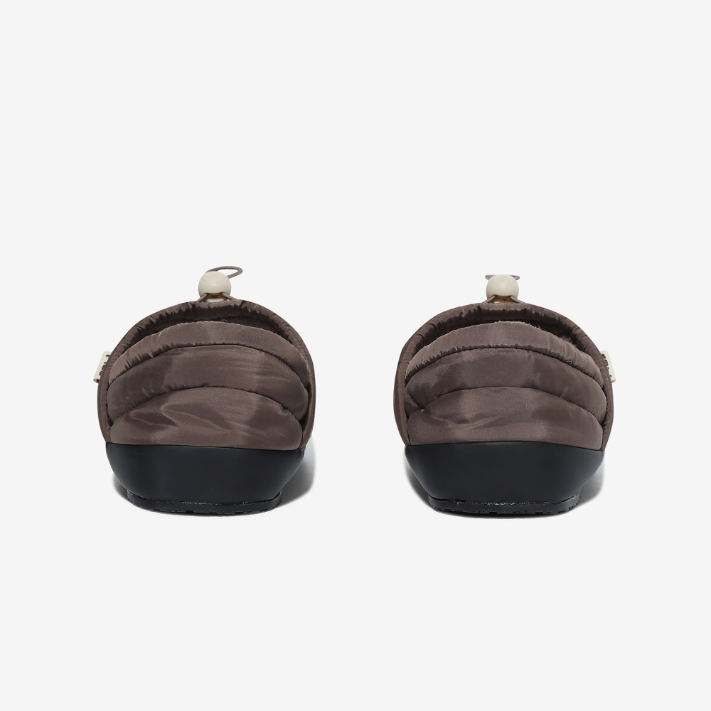 휠라 푸퍼 매트 브라운 | FILA | KREAM