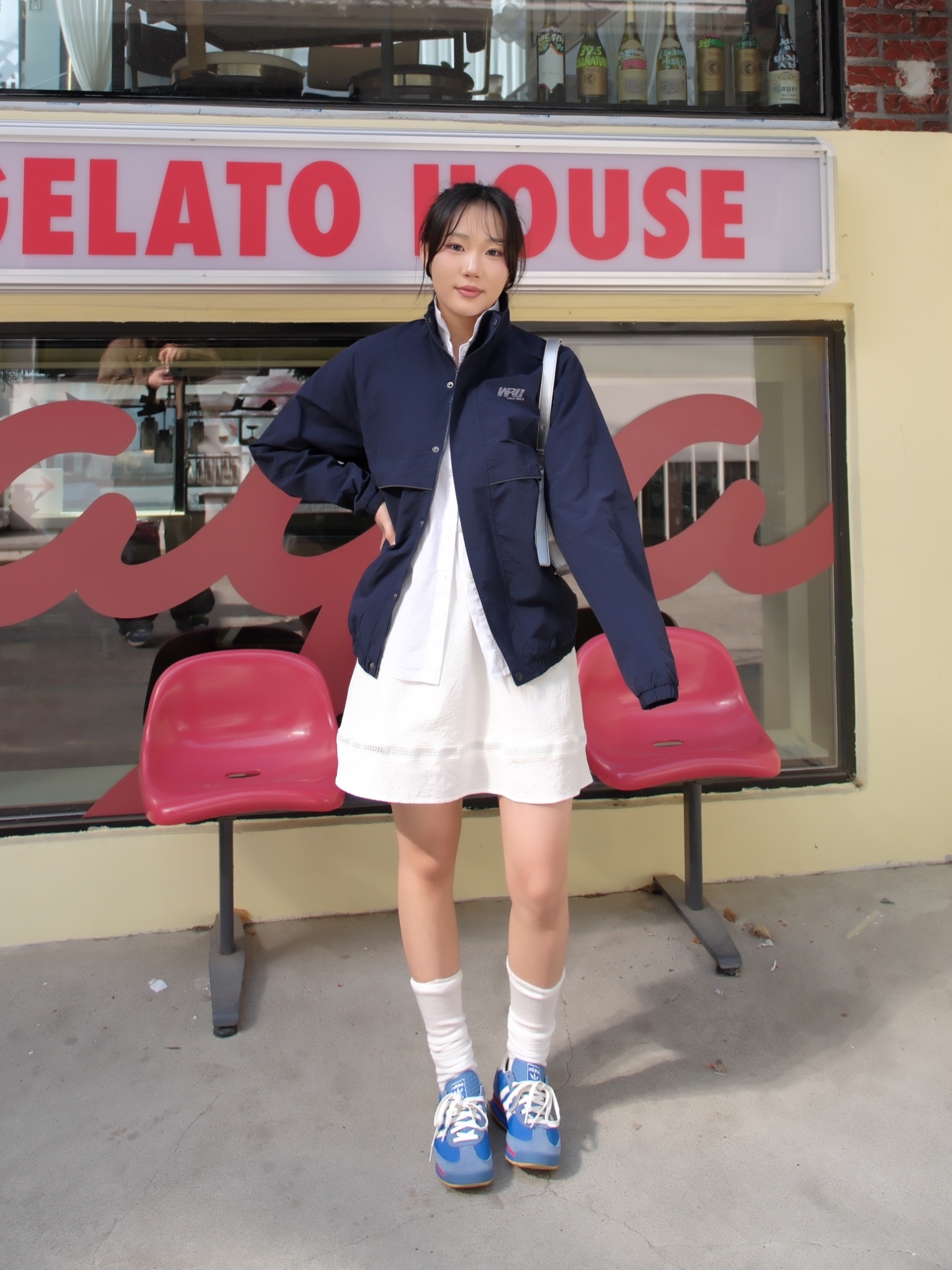 haa0811 (@hayoung.hay...) 님의 게시물 | KREAM