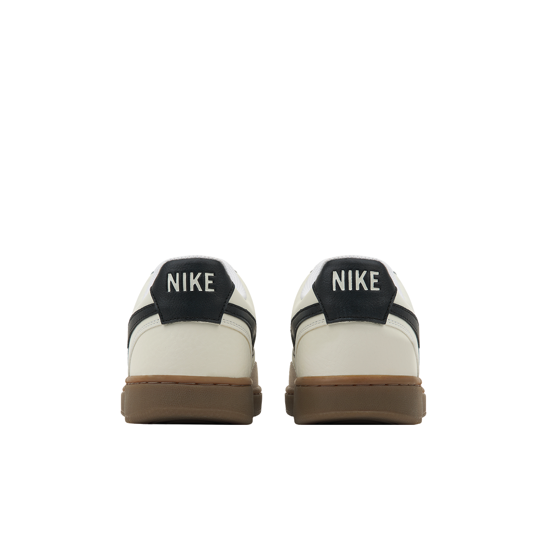 나이키 코트 비전 로우 세일 라이트 오어우드 브라운 | Nike | KREAM