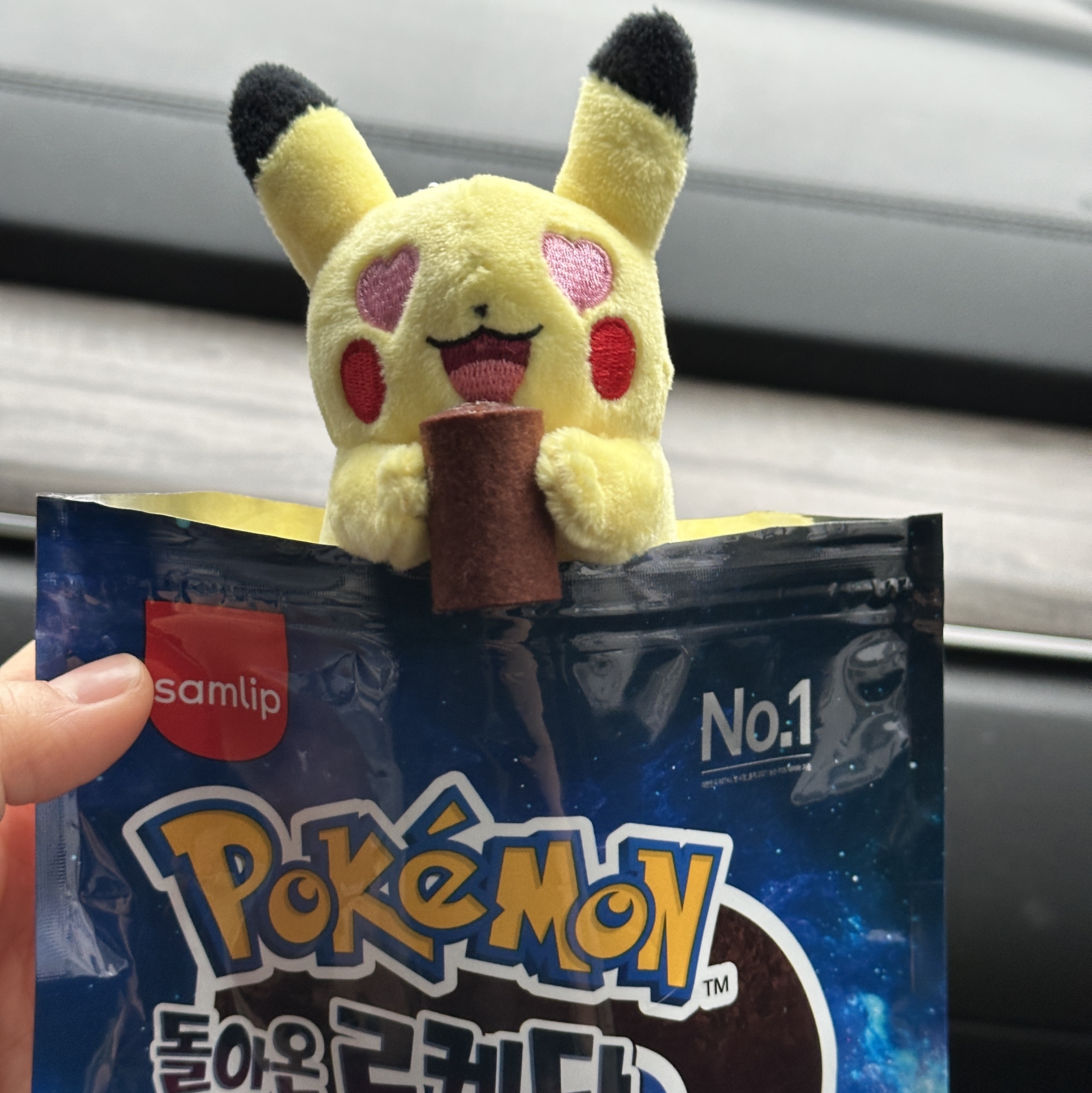 포켓몬💛 | KREAM