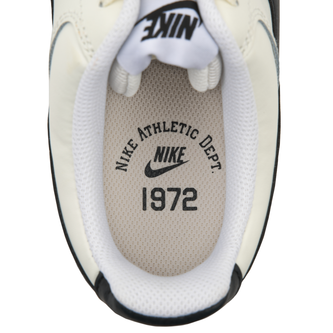 나이키 코트 비전 로우 세일 라이트 오어우드 브라운 | Nike | KREAM