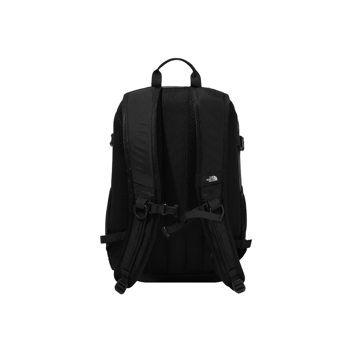 노스페이스 미니 샷 블랙 | The North Face | KREAM