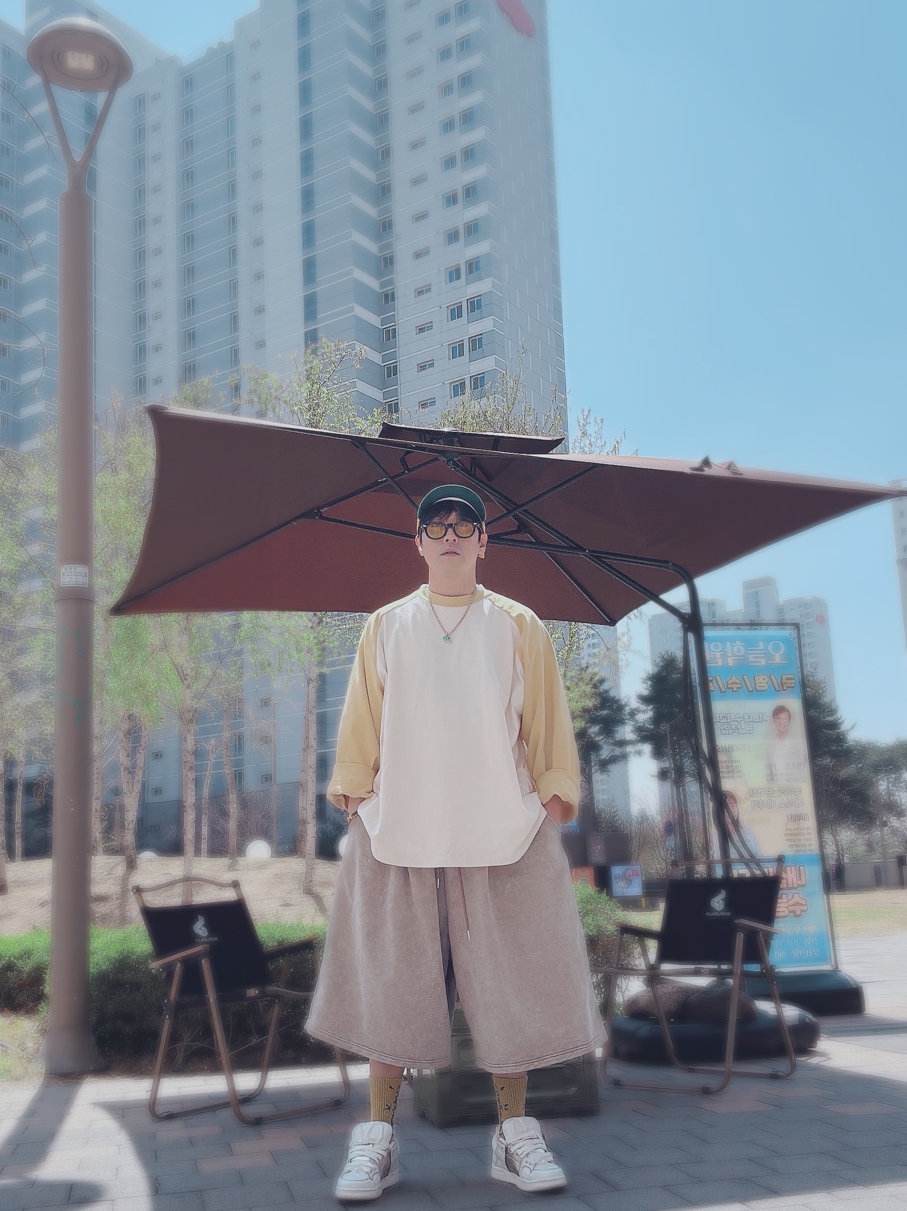 윤석 171-72 발 245 (@choi_77) 님의 게시물 | KREAM