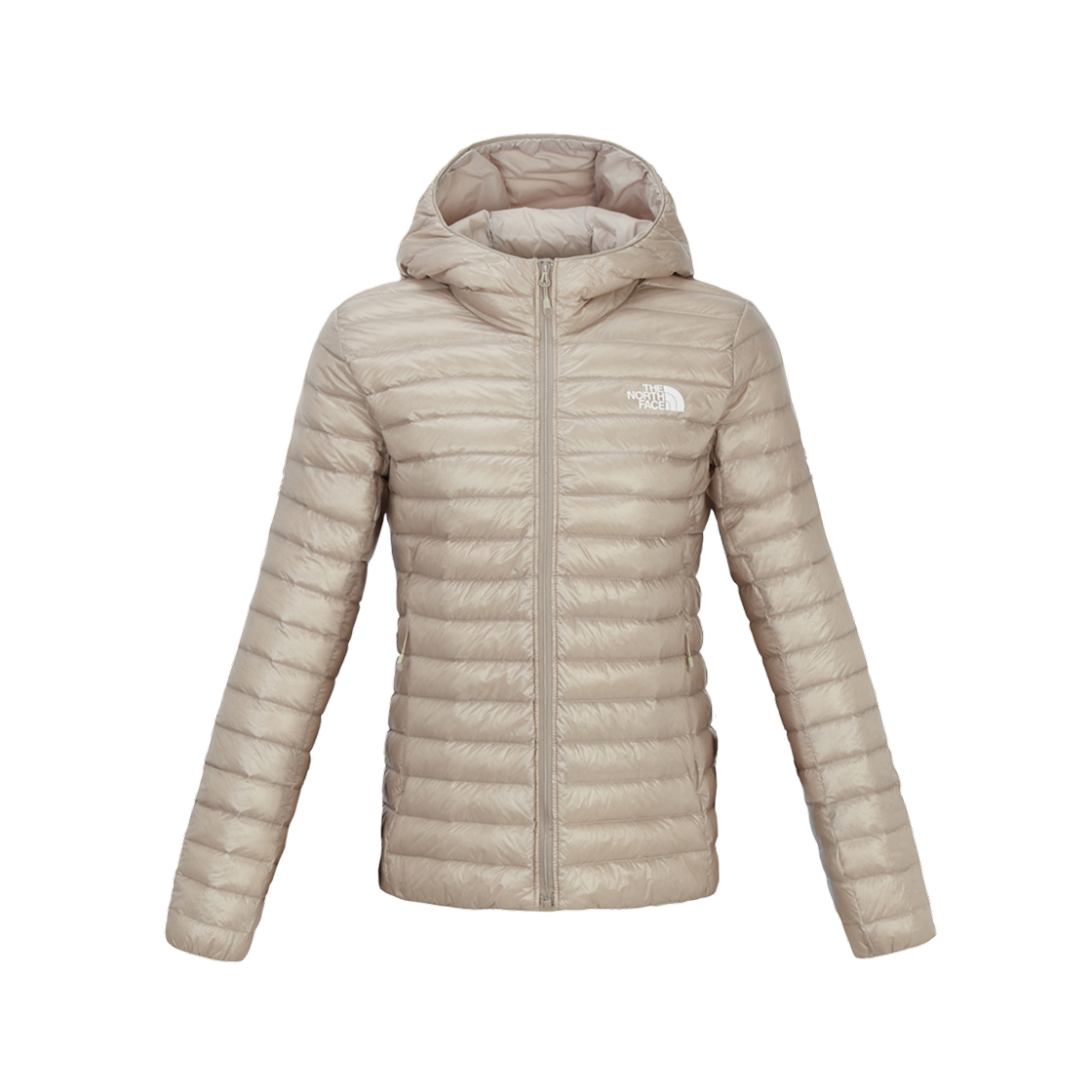 (W) 노스페이스 아레날 RDS 후디 화이트 샌드 - 25SS | The North Face | KREAM