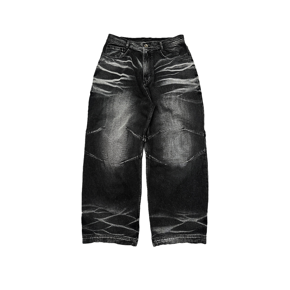 BLR Embossed Wave Was... STYLE | KREAM