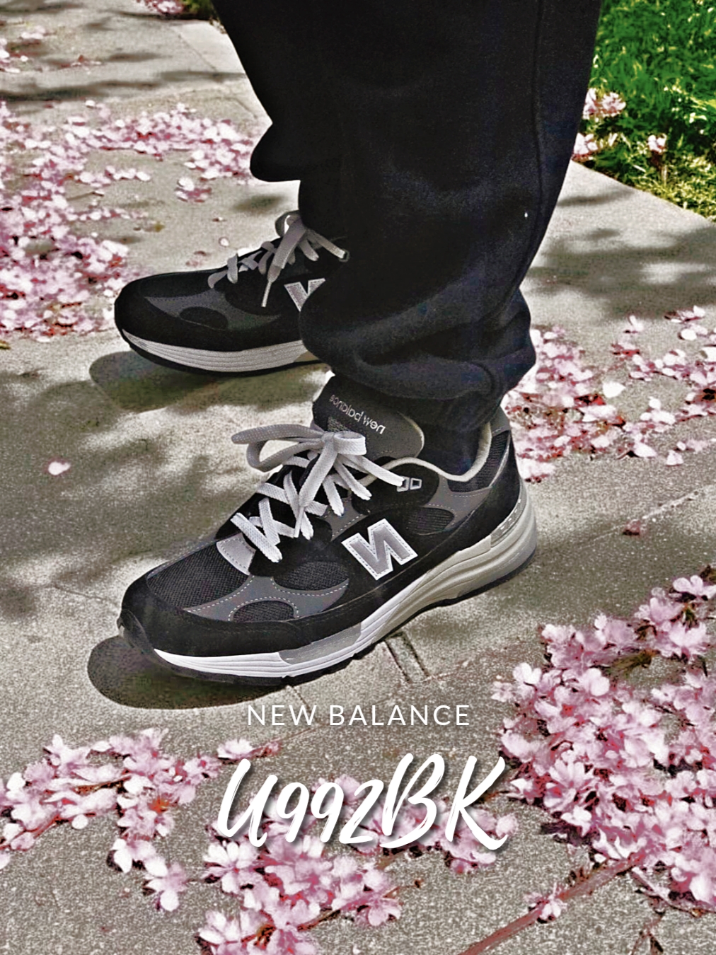 인생 첫 992 | KREAM