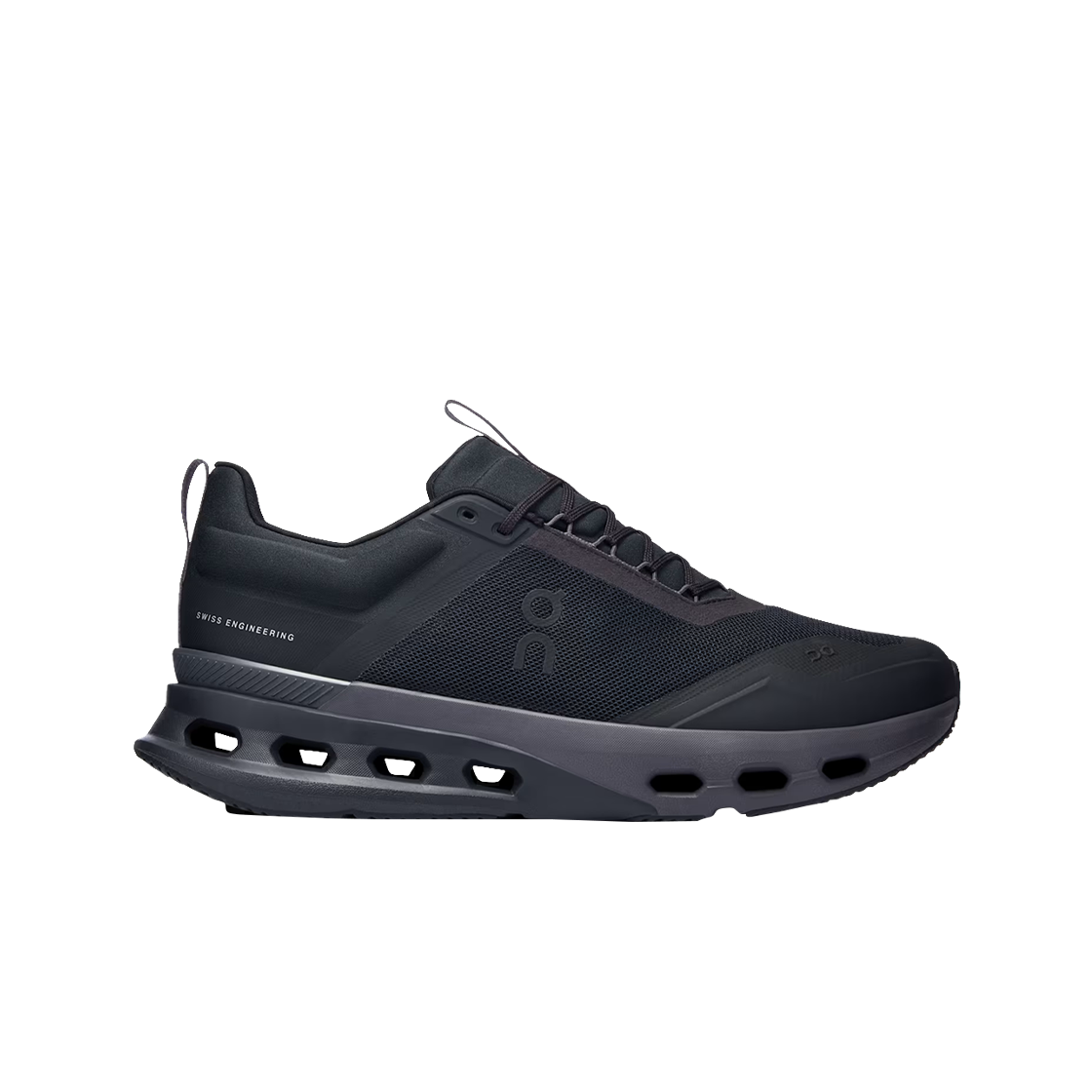 온 러닝 클라우드노바 X 블랙 이클립스 | On Running | KREAM