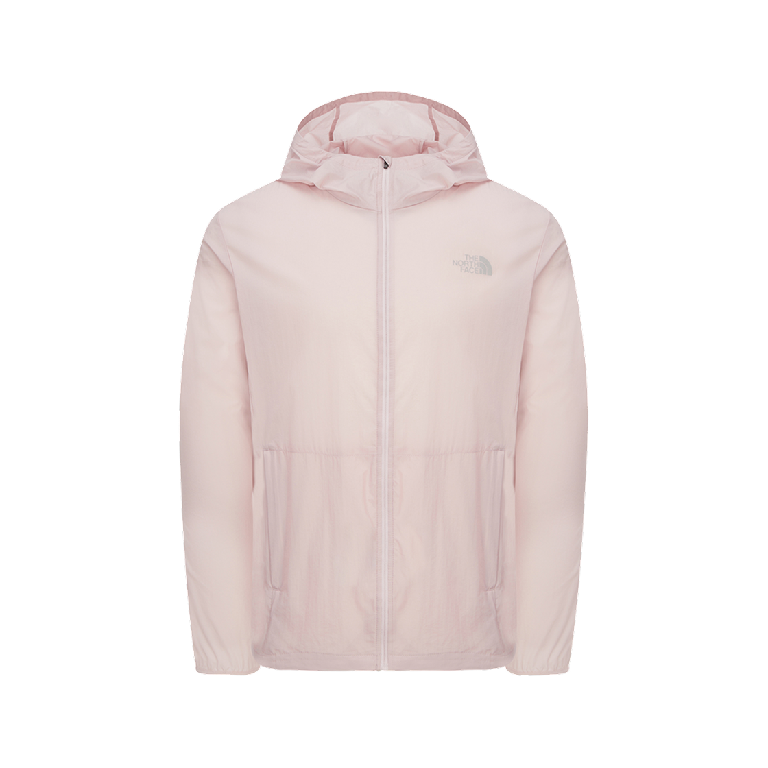 노스페이스 TNF 런 EX 자켓 페일 핑크 - 25SS | The North Face | KREAM