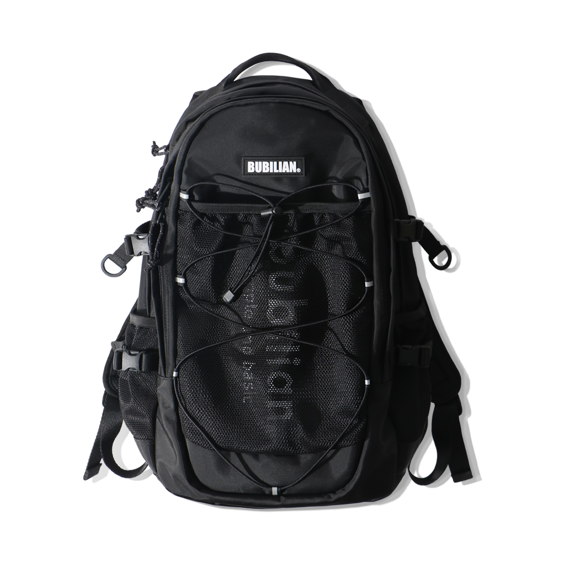 버빌리안 다이아나 백팩 블랙 | BUBILIAN | KREAM