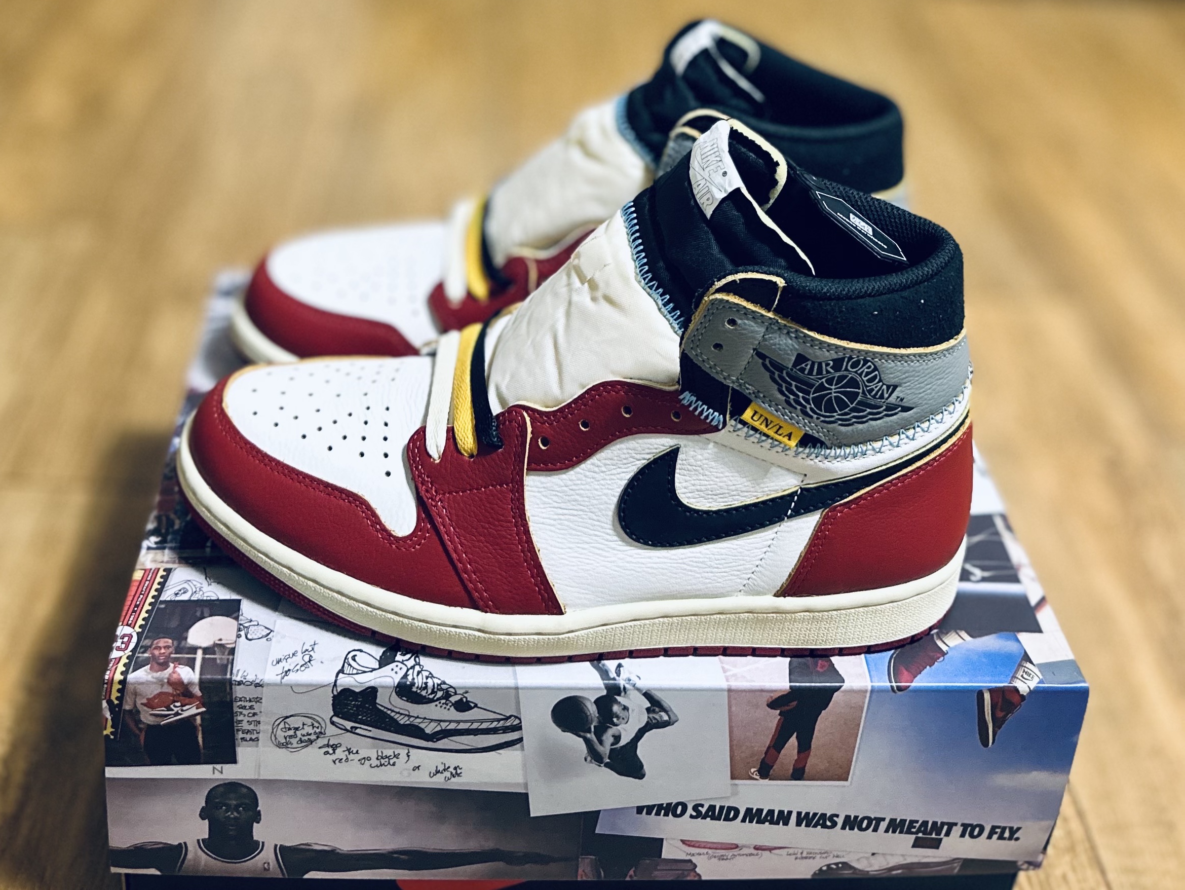 (@cider79ok) 님의 게시물 | KREAM