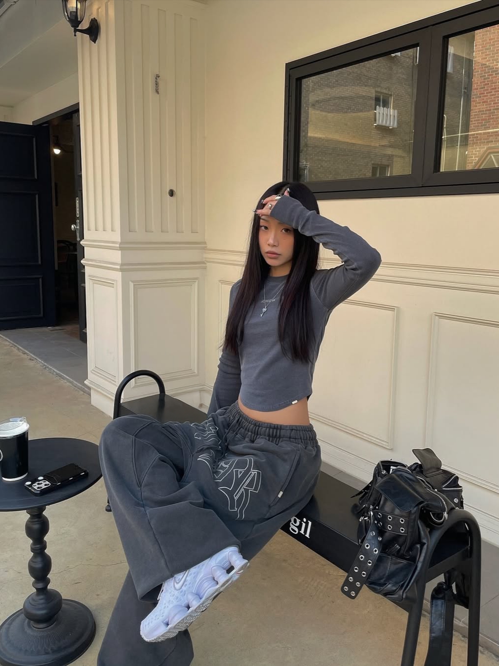 Muscle Armed (@muscle_armed) 님의 게시물 | KREAM