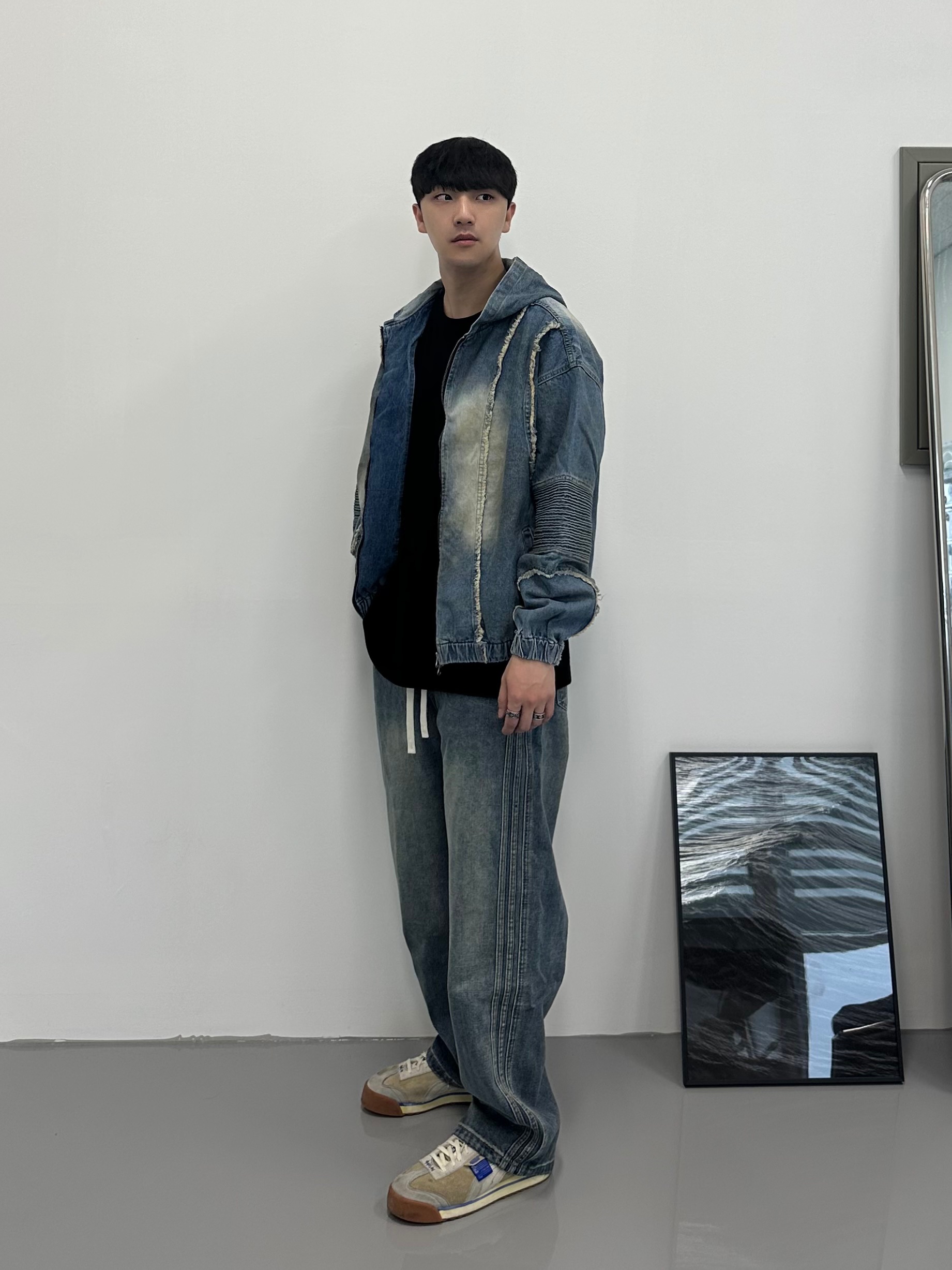 데일리 💙 | KREAM