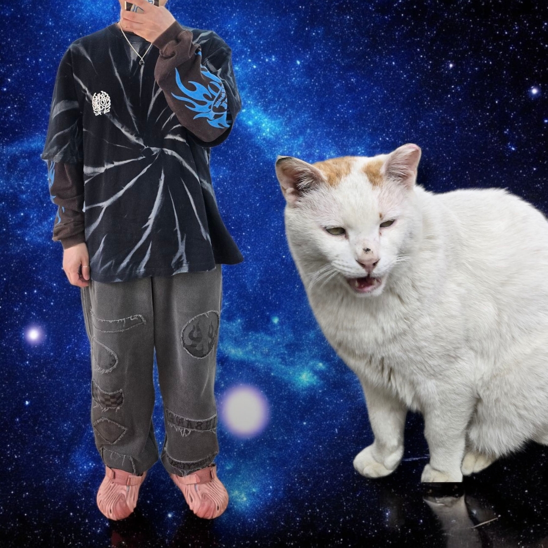 jnjnjn (@jnjnjn) 님의 게시물 | KREAM