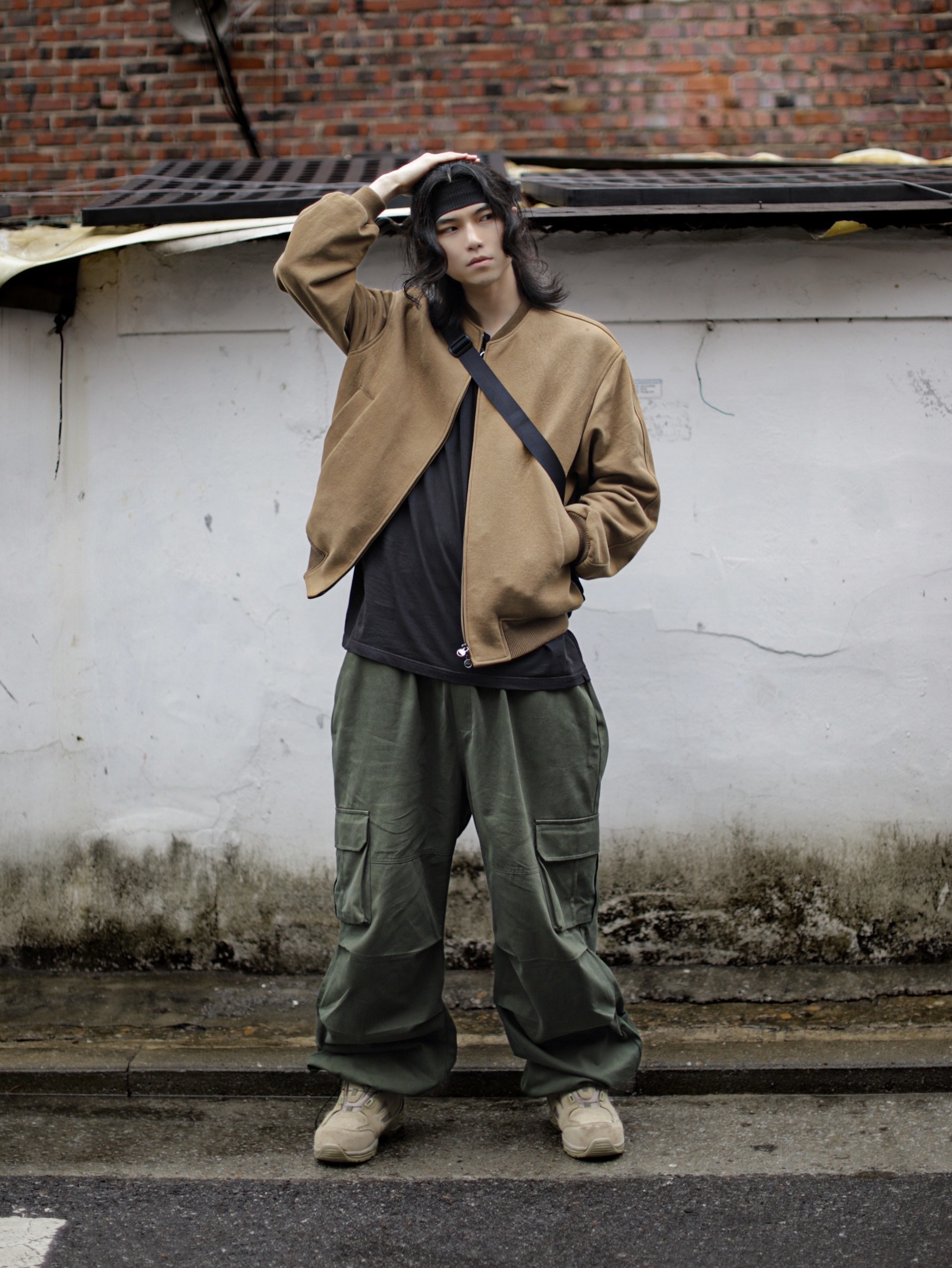 히재 (@hyijaeji) 님의 게시물 | KREAM