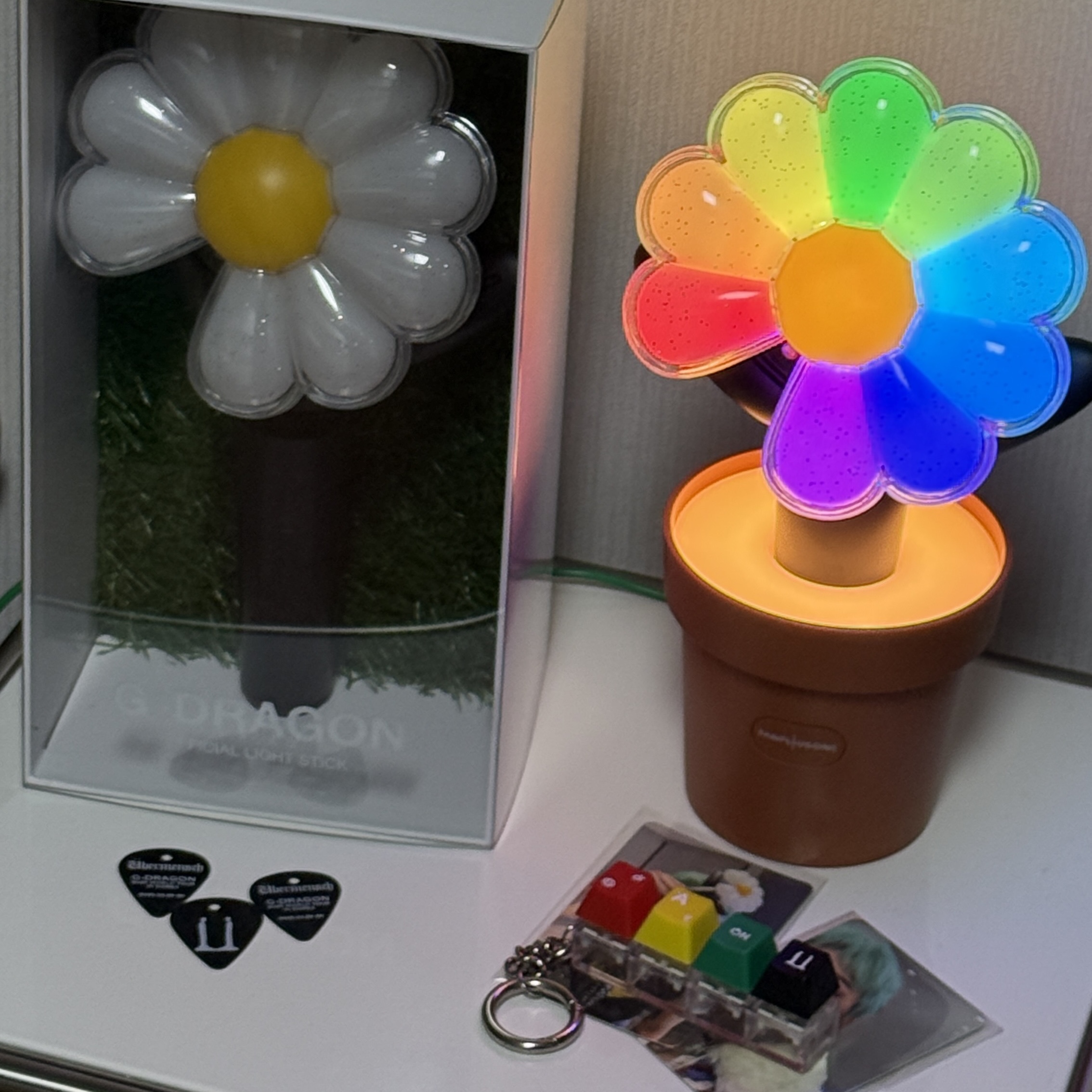 나는 아직도 고양에있어요#gd | KREAM