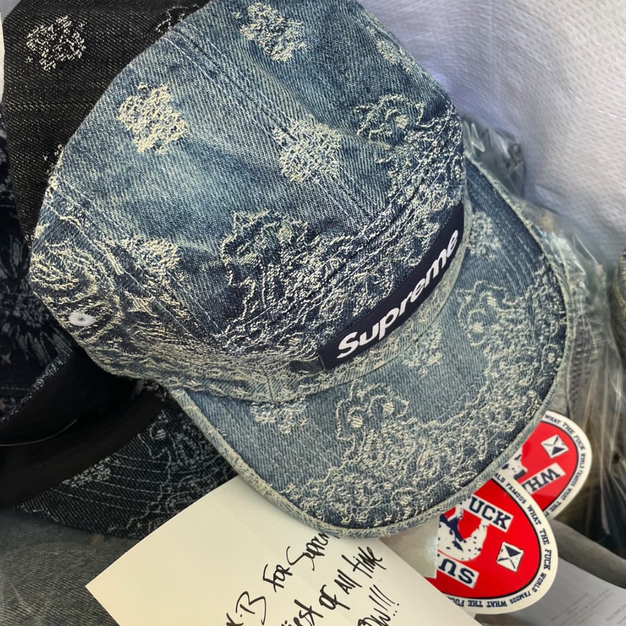 제이에스 (@m52sqz) 님의 게시물 | KREAM