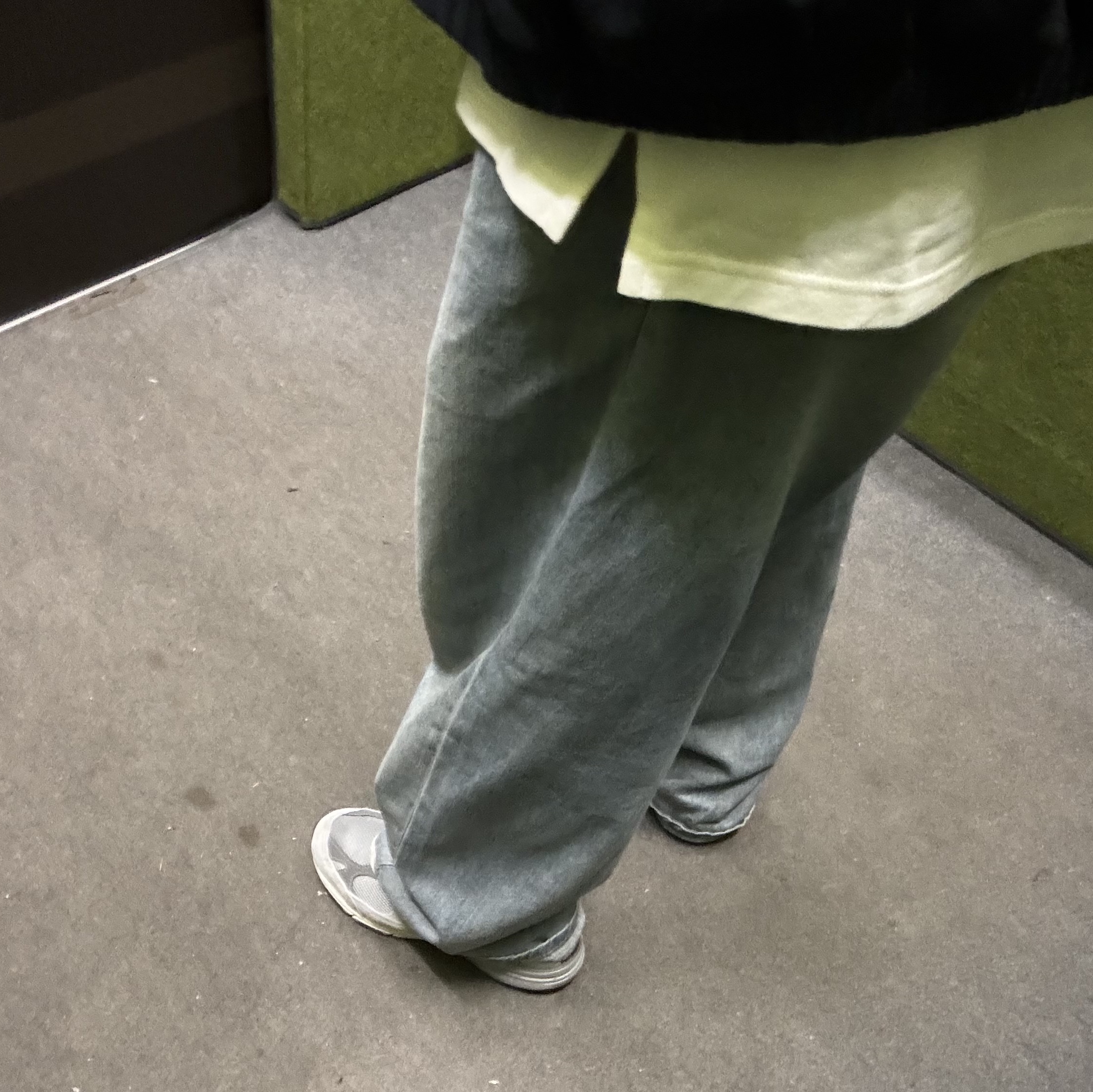 993그레이 | KREAM