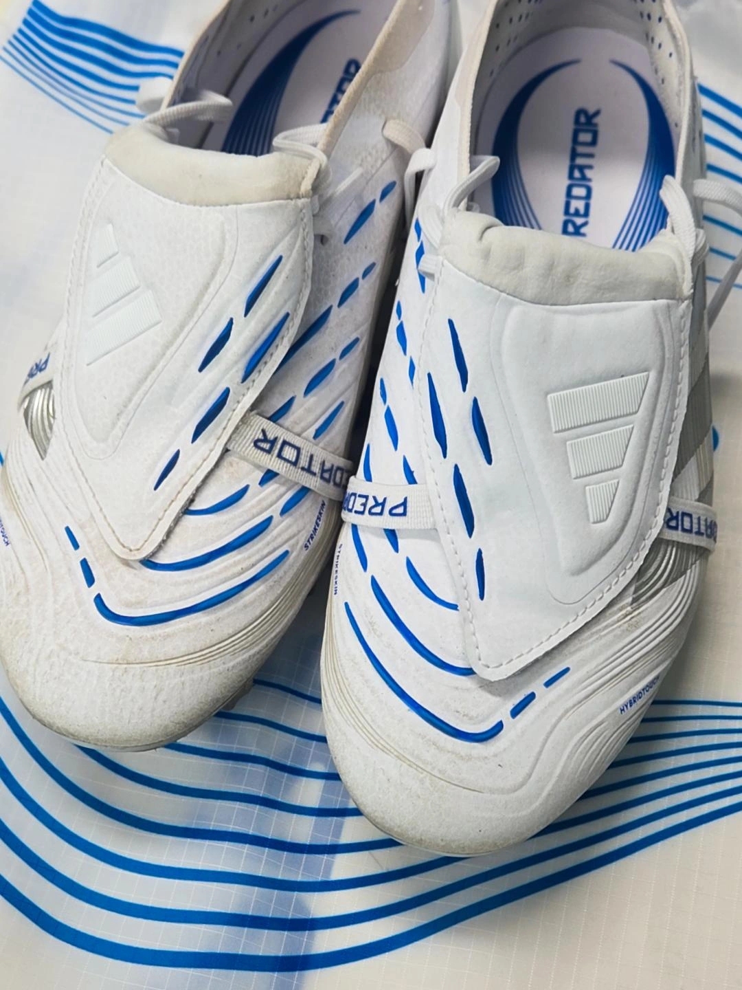 프레데터 25 FT FG | KREAM