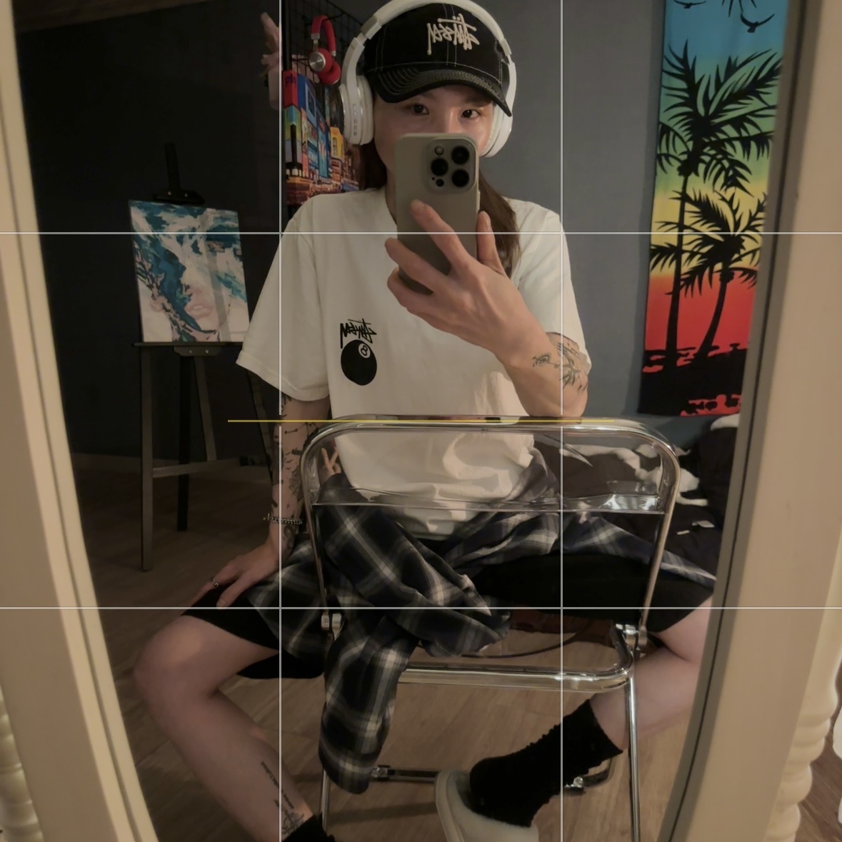 Nia (@nia__) 님의 게시물 | KREAM