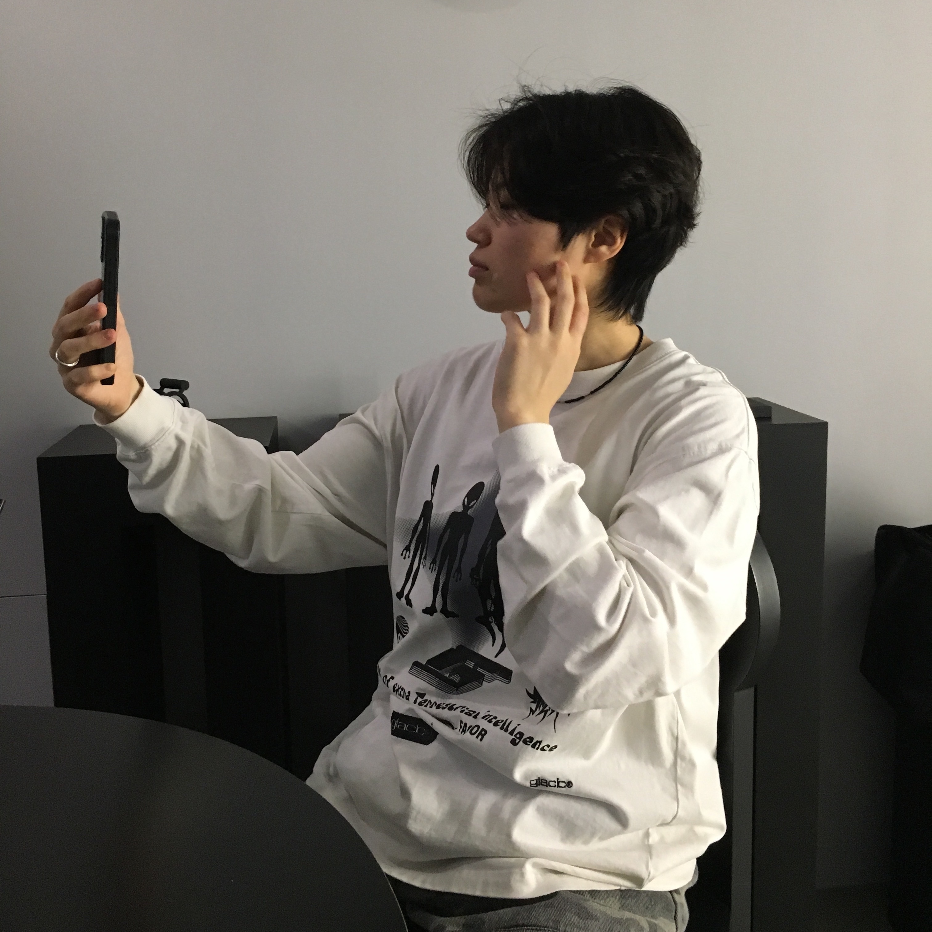 곤도이 (@gondoy) 님의 게시물 | KREAM