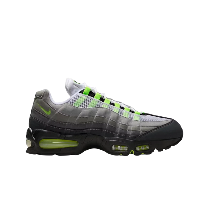 KICKSTART! - APR. 03 | KREAM