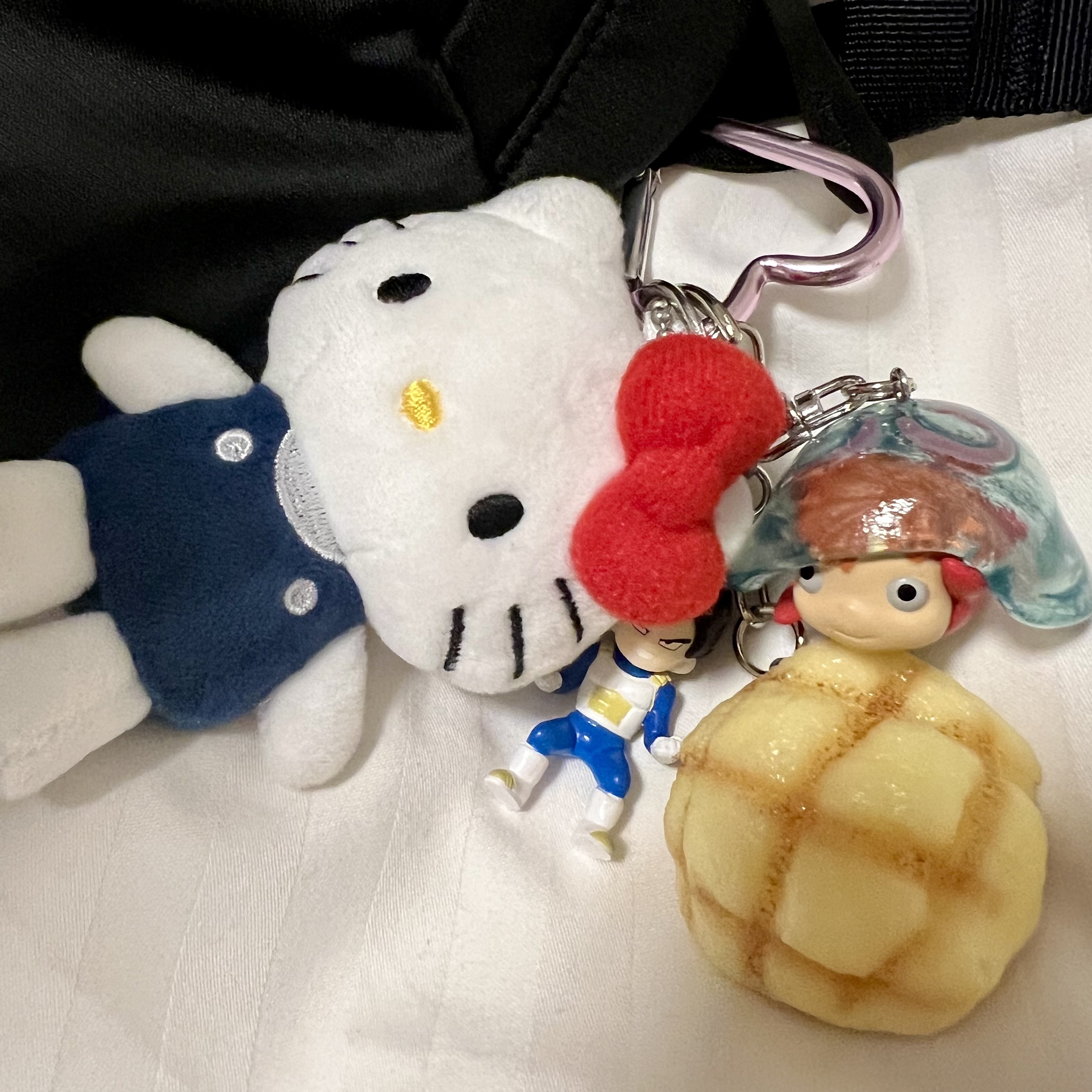 💙 ️🤍 | KREAM