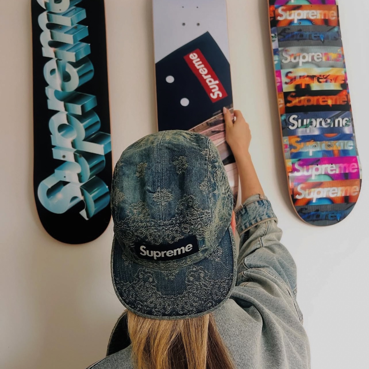 제이에스 (@m52sqz) 님의 게시물 | KREAM