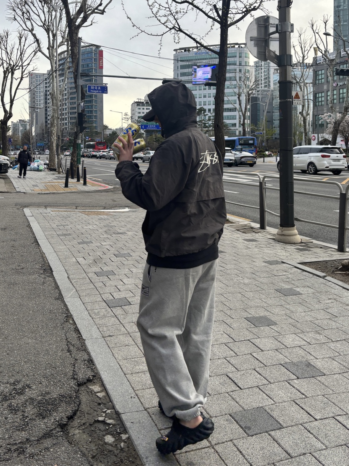 나투시🍻 | KREAM