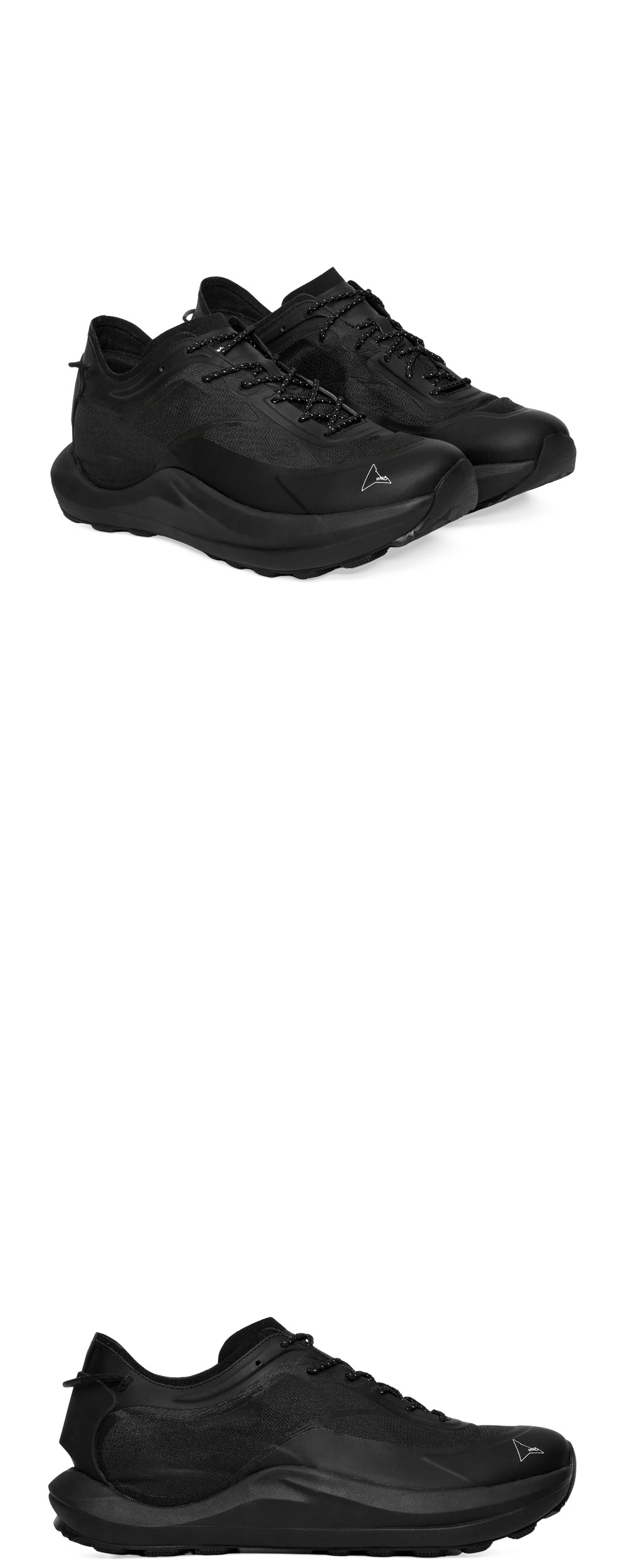 로아 셀라 블랙 - 25SS | ROA | KREAM