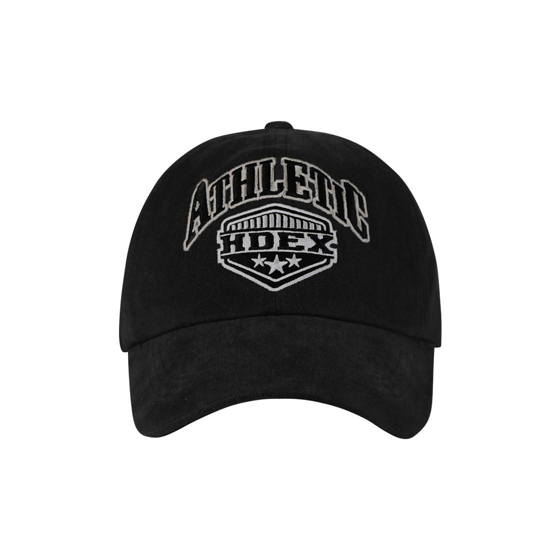 에이치덱스 바시티 85 볼캡 블랙 | HDEX | KREAM