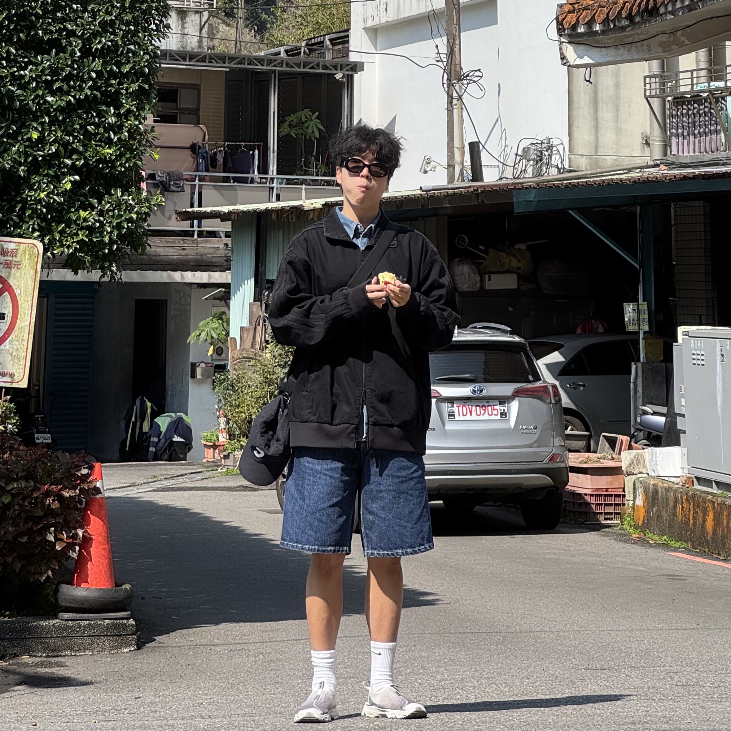 gunhyeok94 (@baegopa_) 님의 게시물 | KREAM