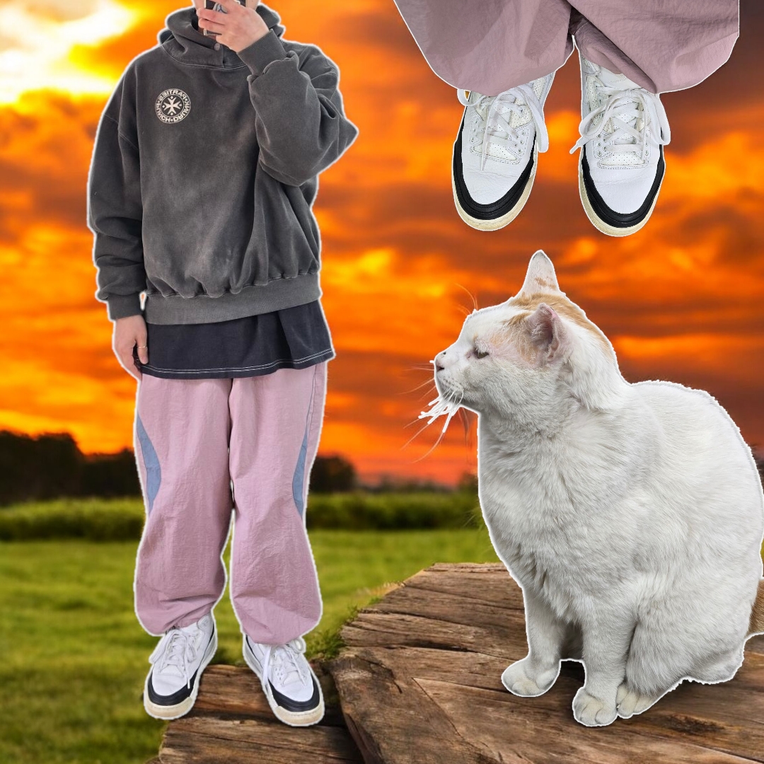 jnjnjn (@jnjnjn) 님의 게시물 | KREAM