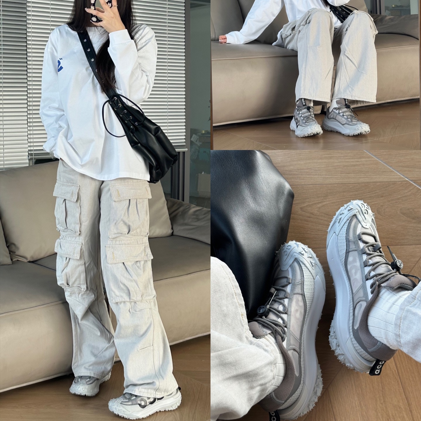 wangshuai8879 (@2enjy3hb) 님의 게시물 | KREAM