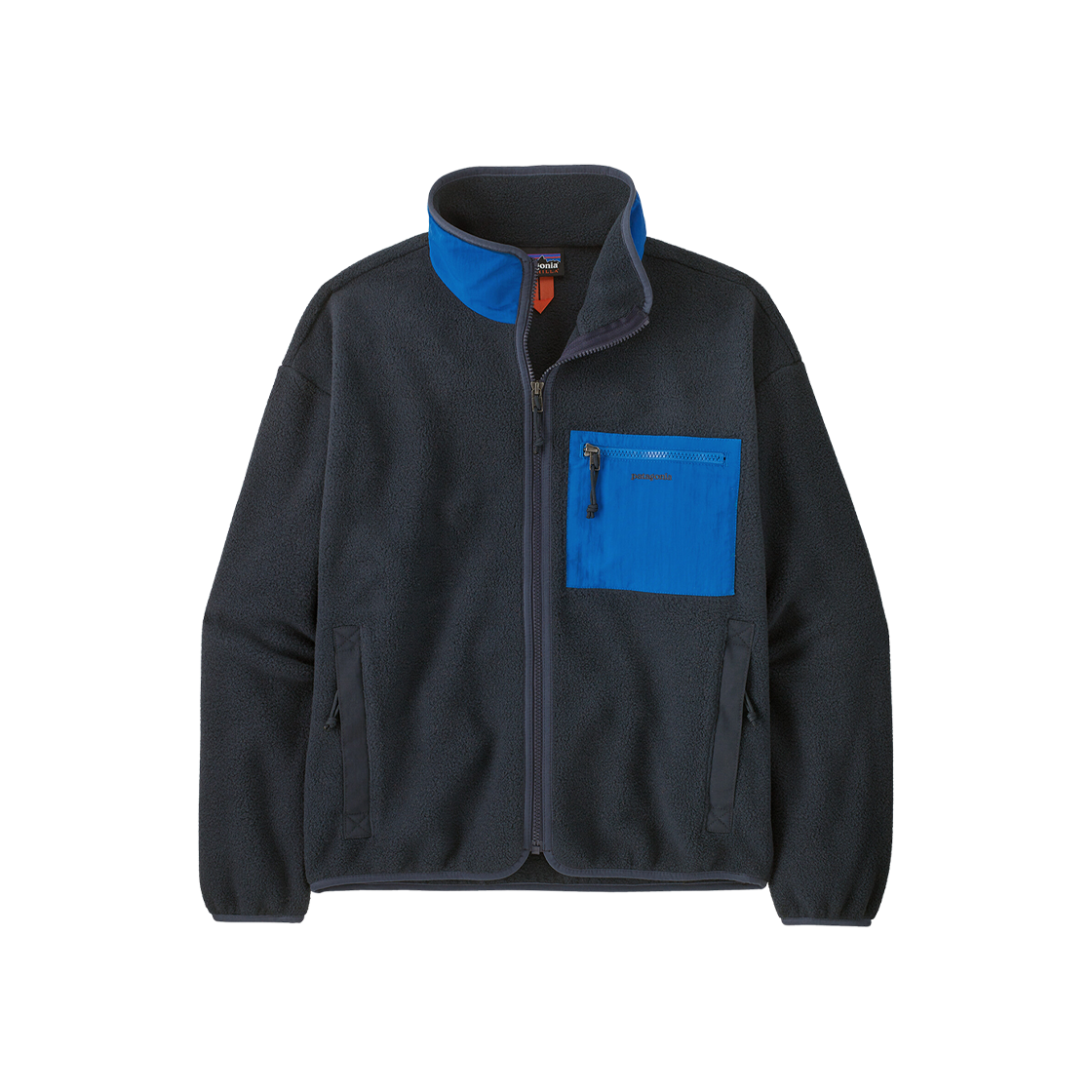 (W) 파타고니아 신칠라 플리스 자켓 피치 블루 | Patagonia | KREAM