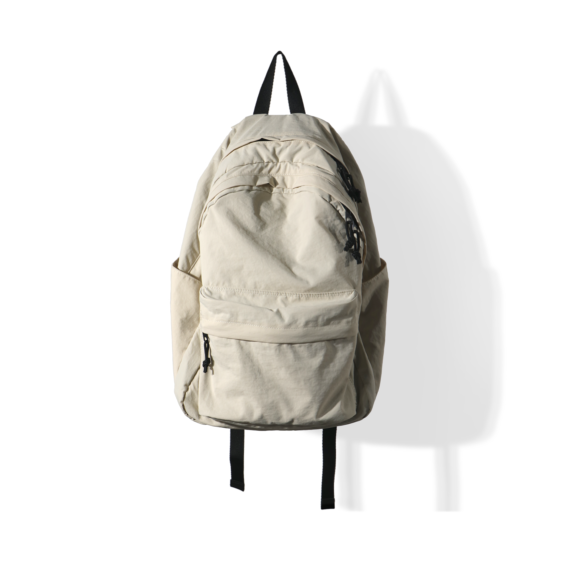 버빌리안 소프트 백팩 프리미엄 베이지 | BUBILIAN | KREAM