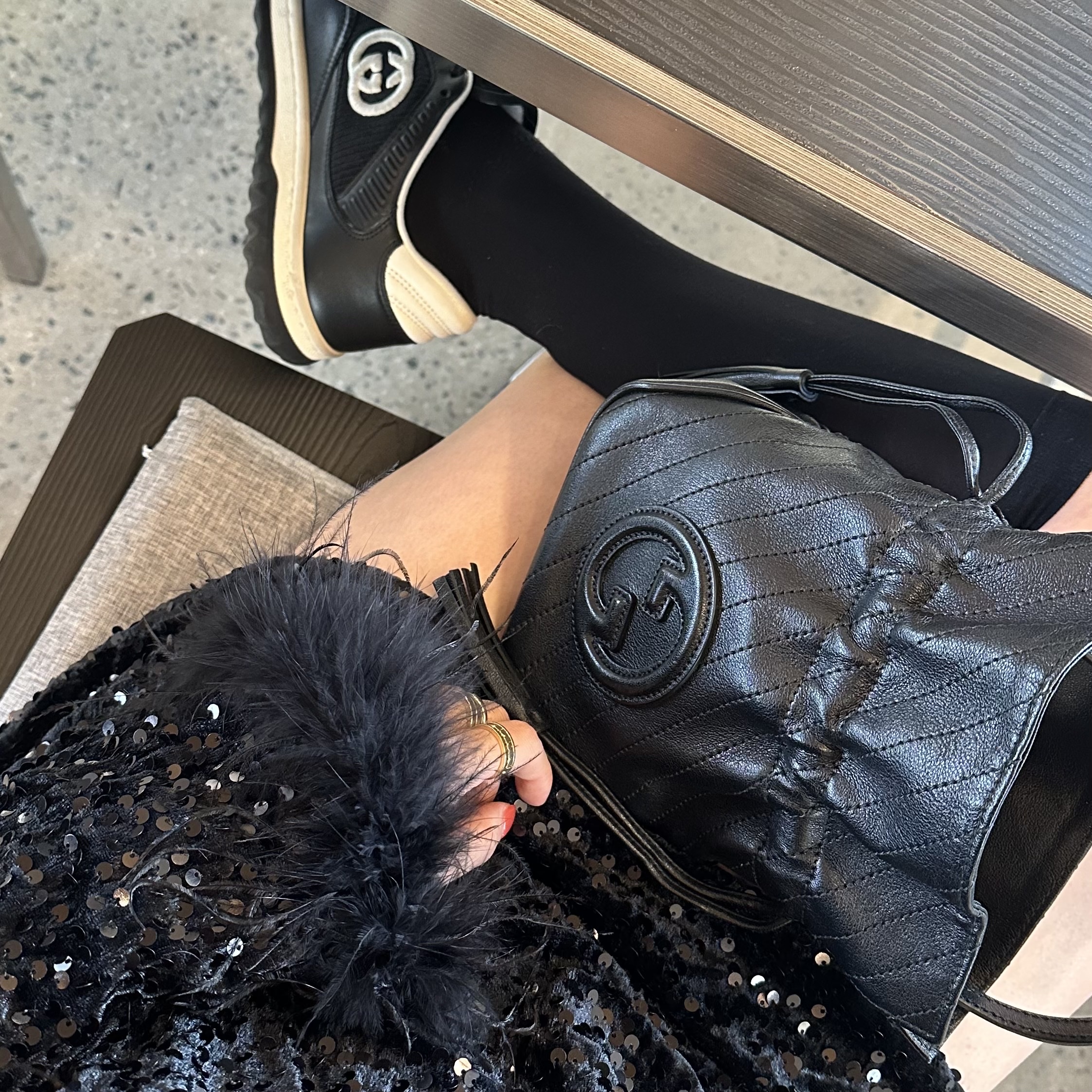 tndud9302 (@sy_suyoung) 님의 게시물 | KREAM