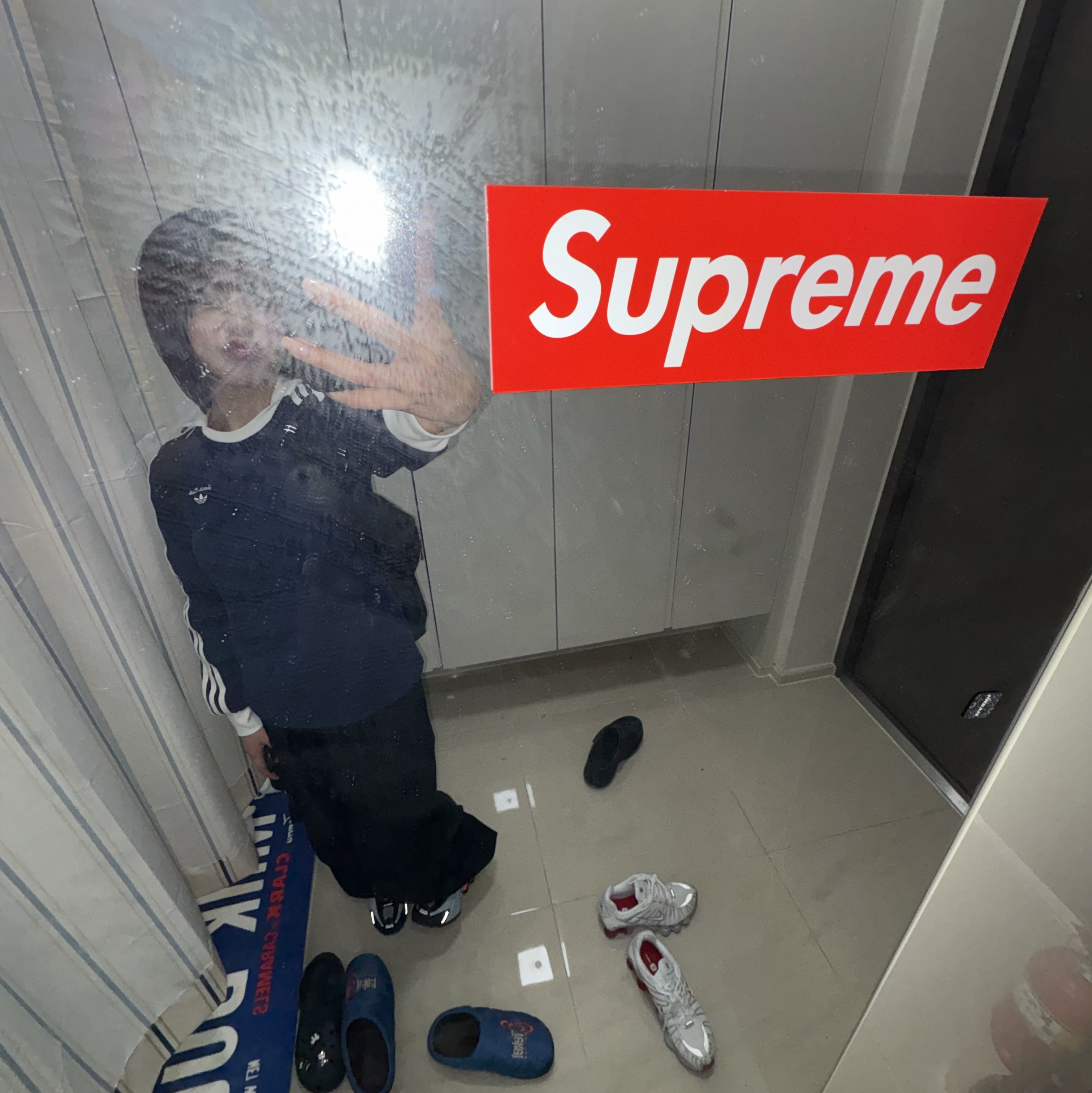 (@ycsxxo) 님의 게시물 | KREAM