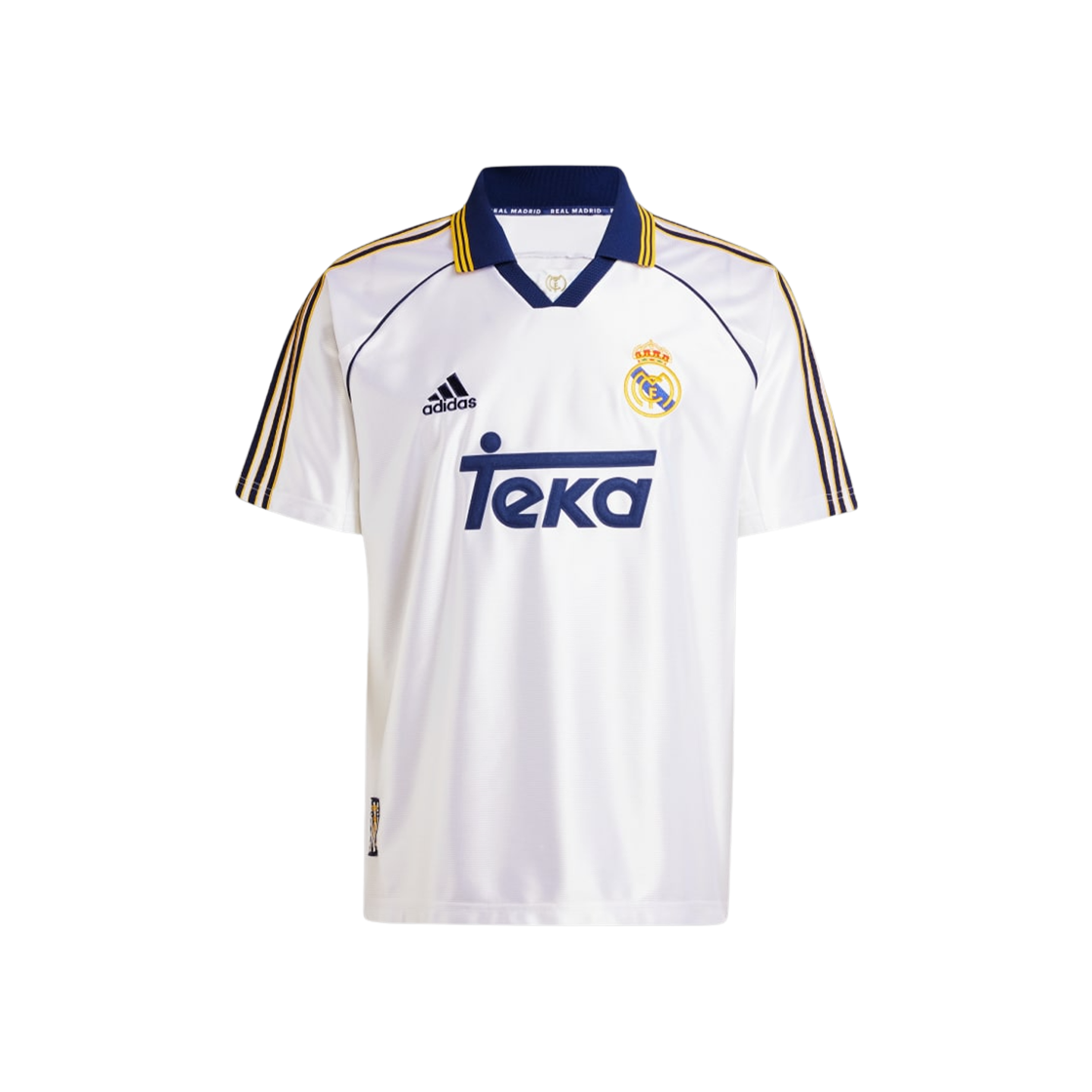 Adidas Real Madrid 99... STYLE | KREAM