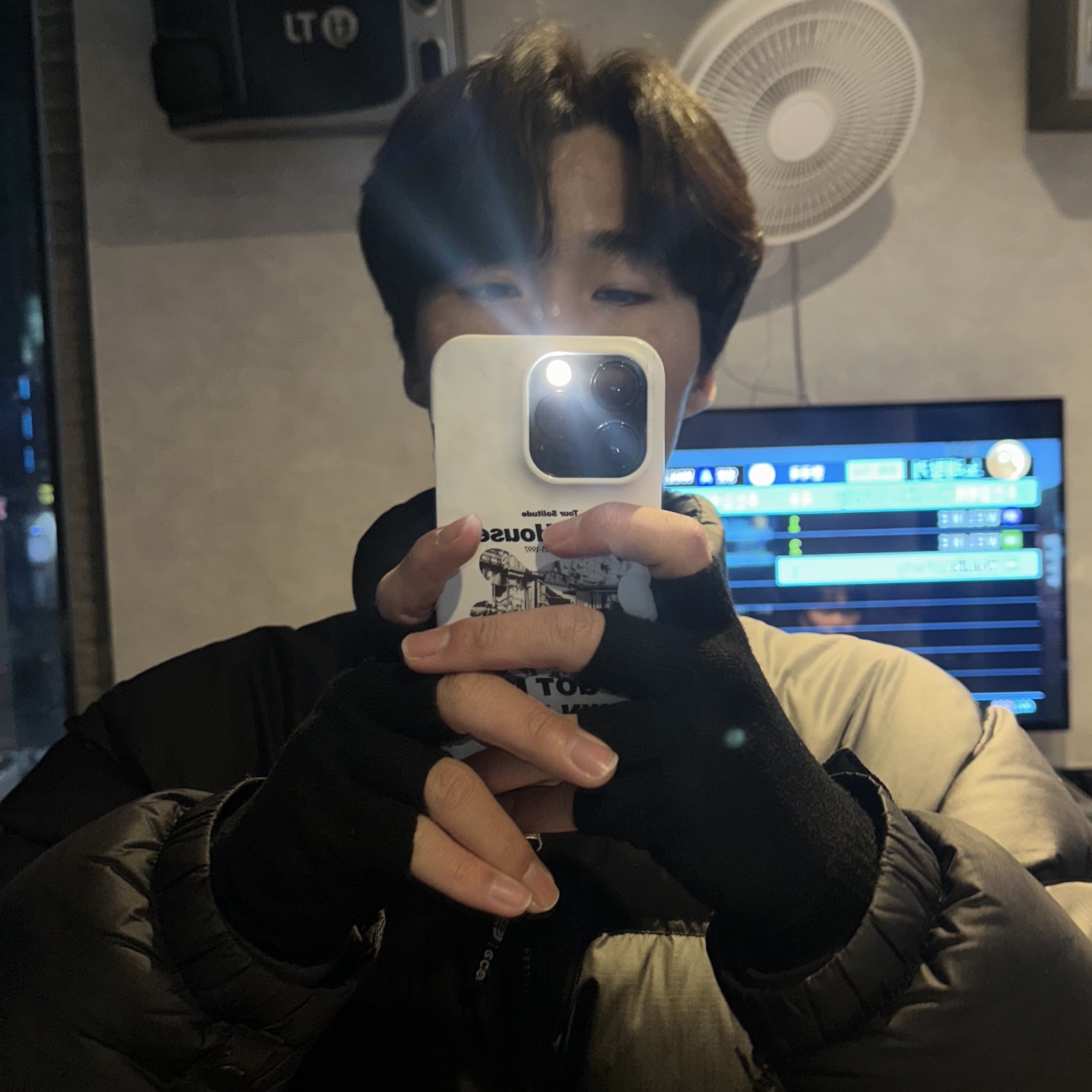 #눕시 #노스페이스 | KREAM