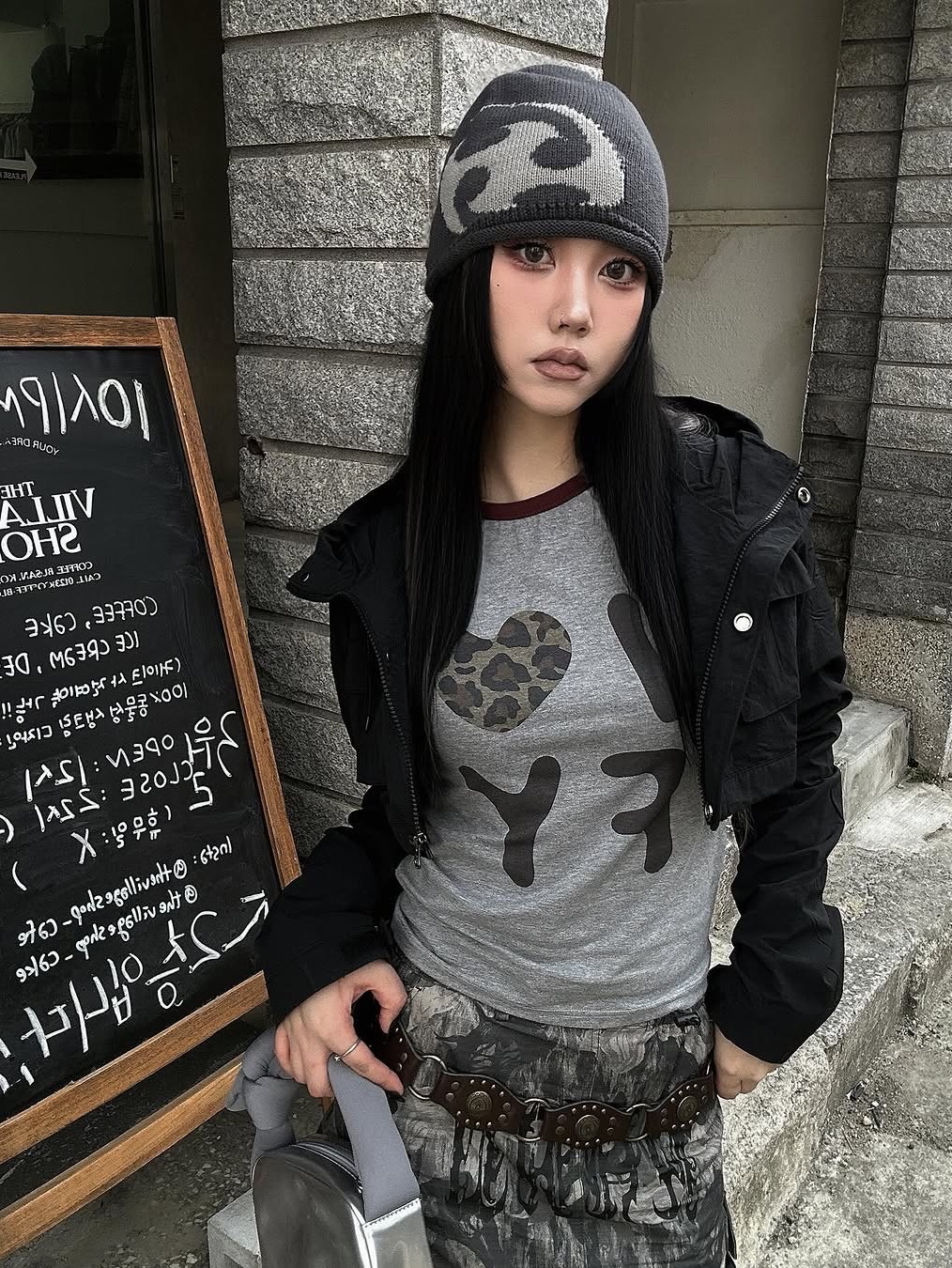 korea_fashion (@korea_fashion) 님의 게시물 | KREAM