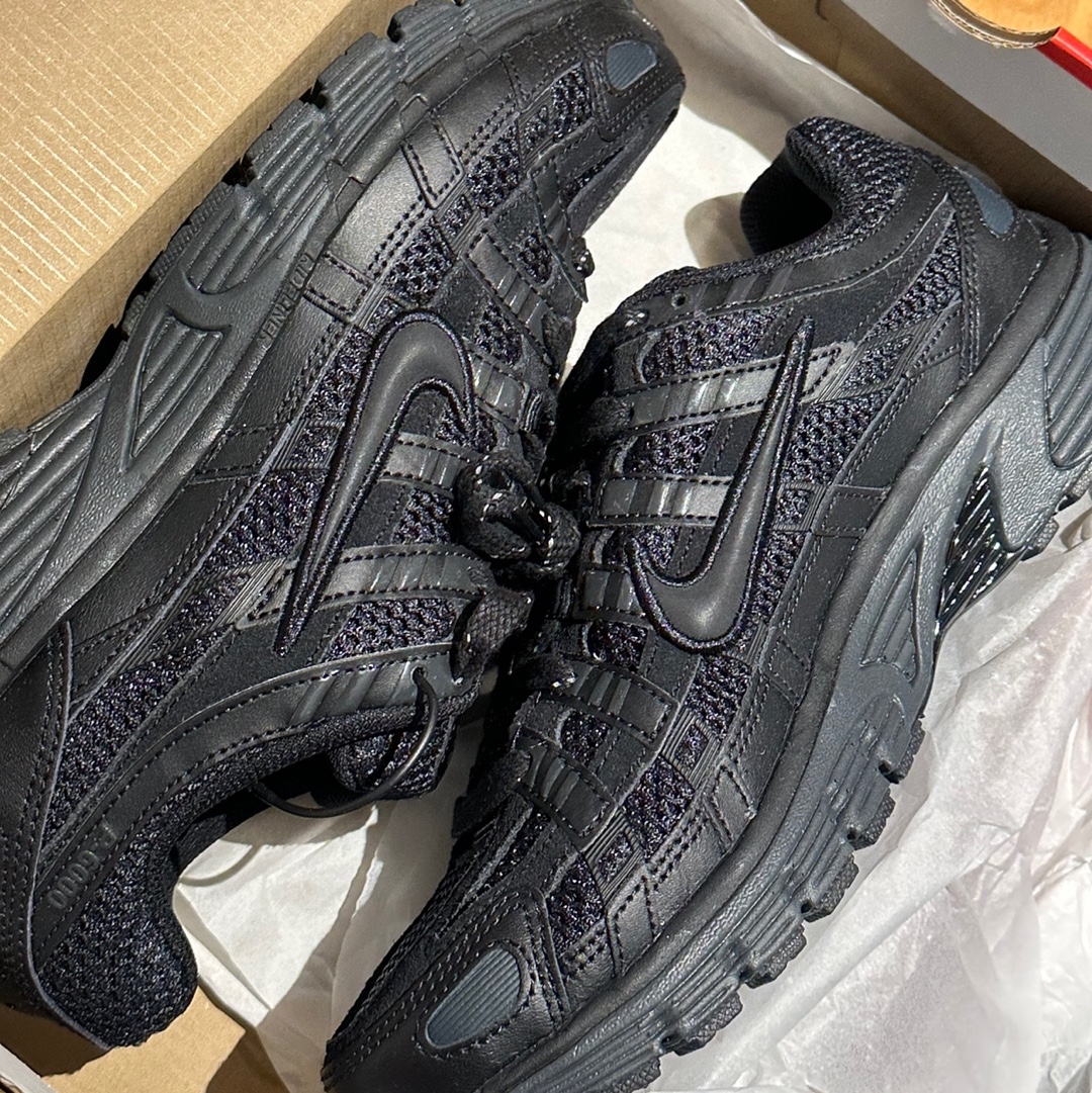 NIKE P-6000 prm | KREAM