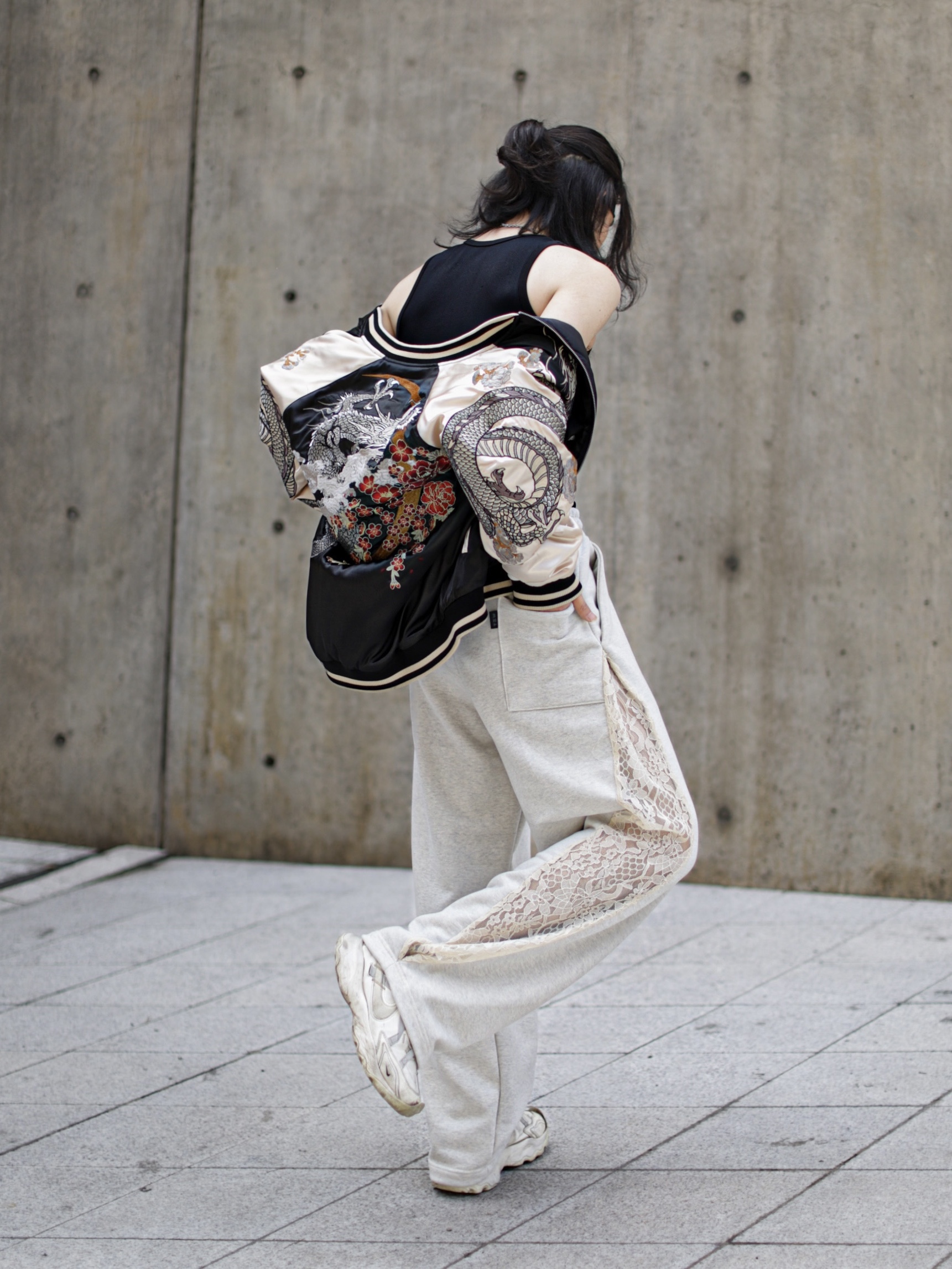 히재 (@hyijaeji) 님의 게시물 | KREAM