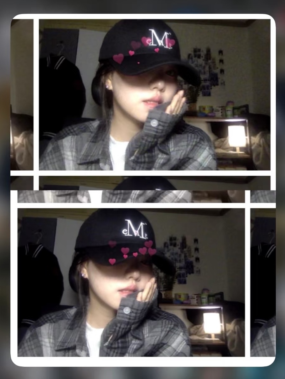 볼캡 코디♟️ | KREAM