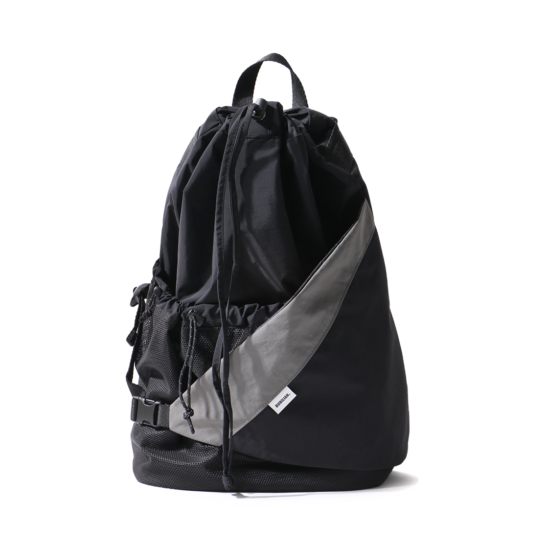 버빌리안 트라웃 백팩 그레이 | BUBILIAN | KREAM