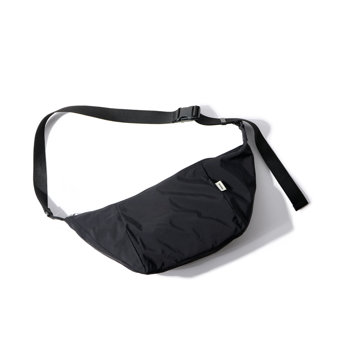 버빌리안 포그 크로스백 블랙 | BUBILIAN | KREAM