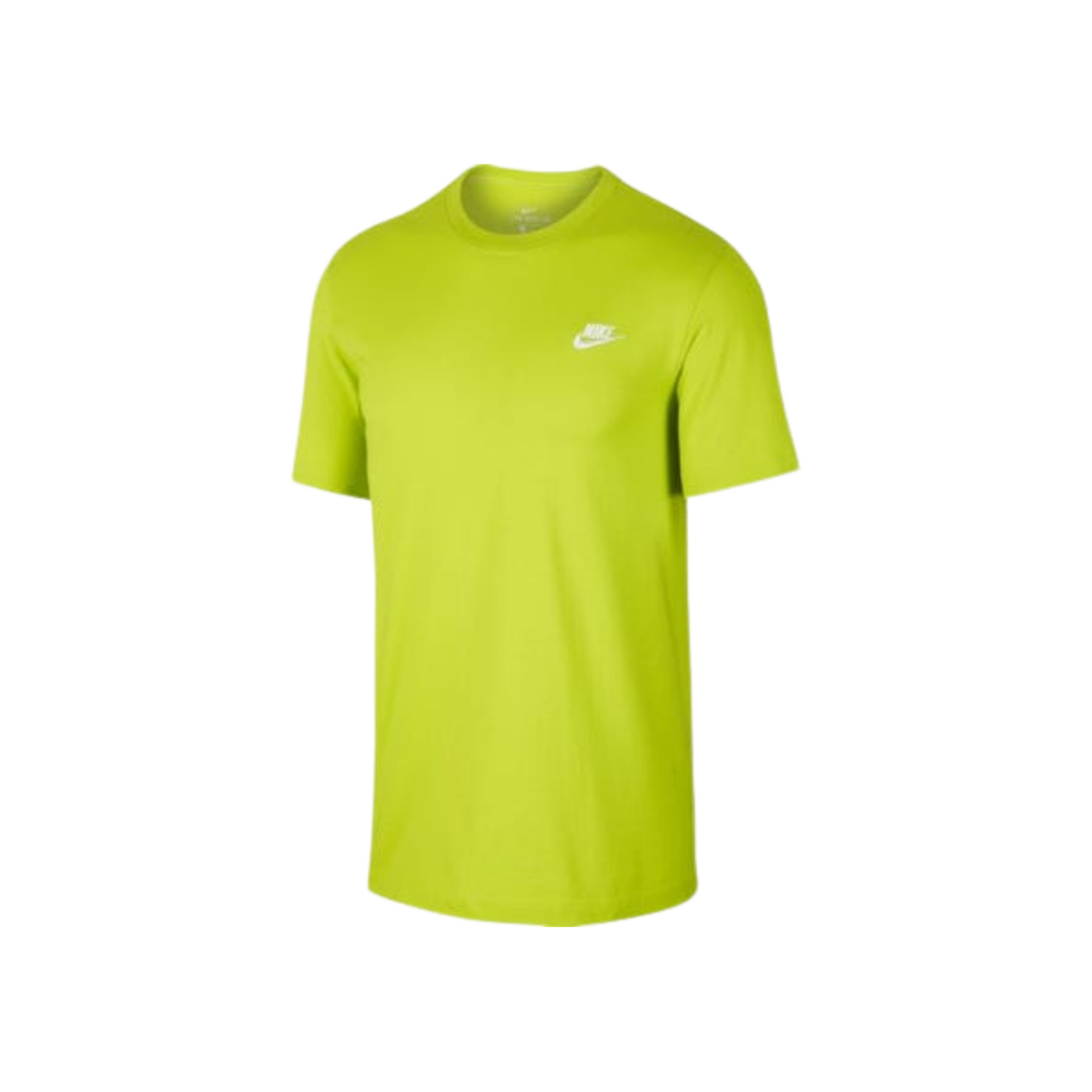 나이키 NSW 클럽 티셔츠 블랙 | Nike | KREAM