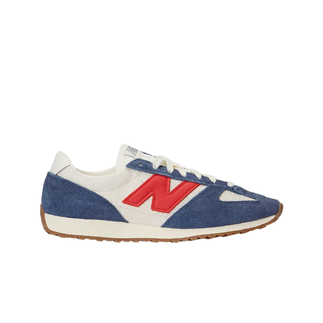 뉴발란스 471 네이비 리넨 | New Balance | KREAM