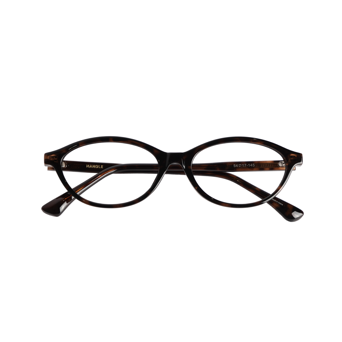 한글 코지 오벌 호피 | HANGLE | KREAM